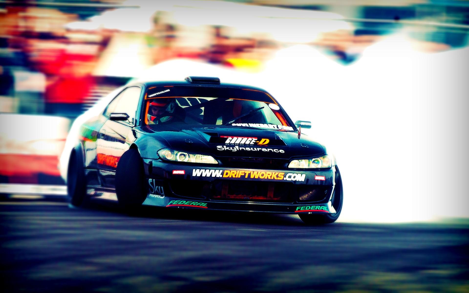 Car Drifting Wallpapers - Top Free Car Drifting Backgrounds ...