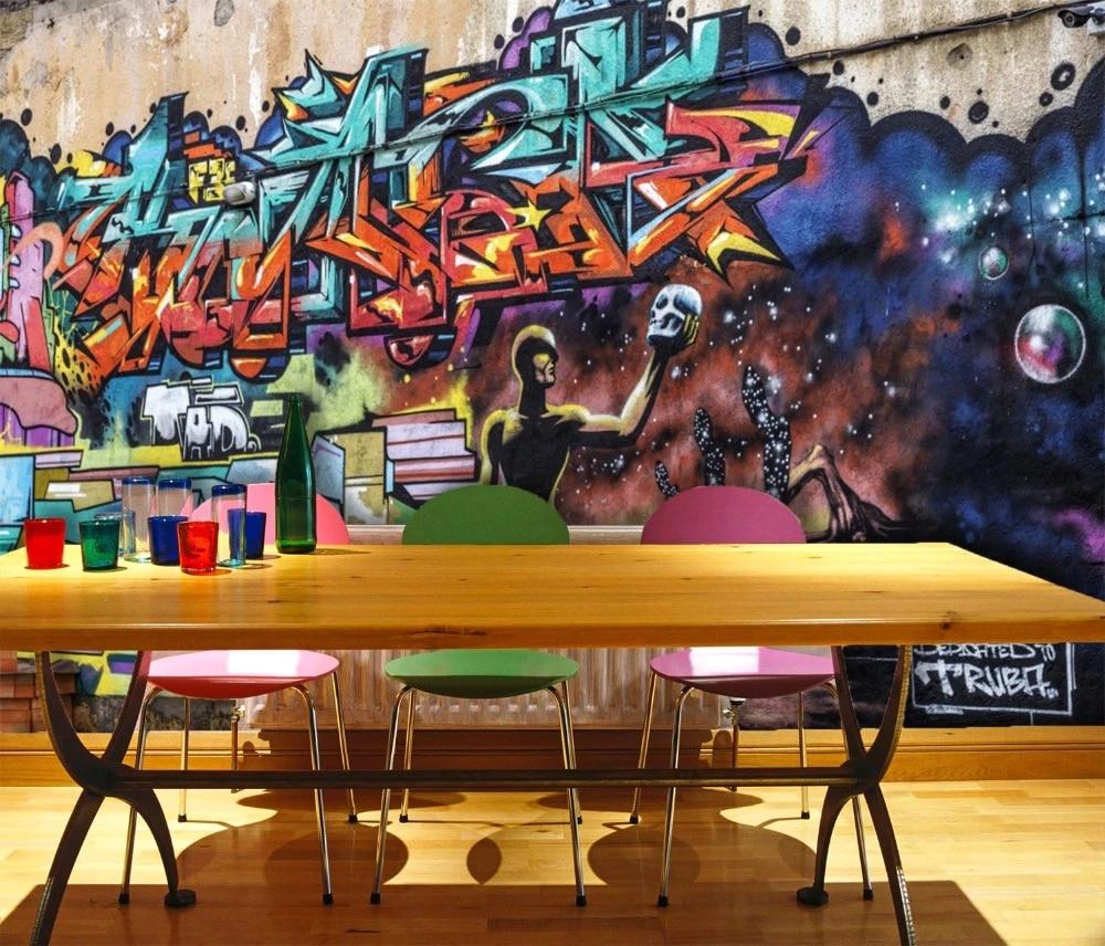 Graffiti Alien Wallpapers - Top Free Graffiti Alien Backgrounds ...