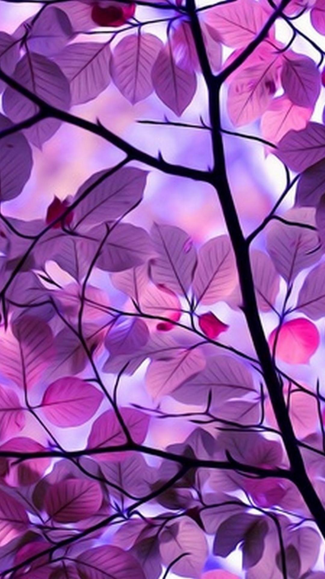 Purple Mobile Wallpapers - Top Free Purple Mobile Backgrounds ...