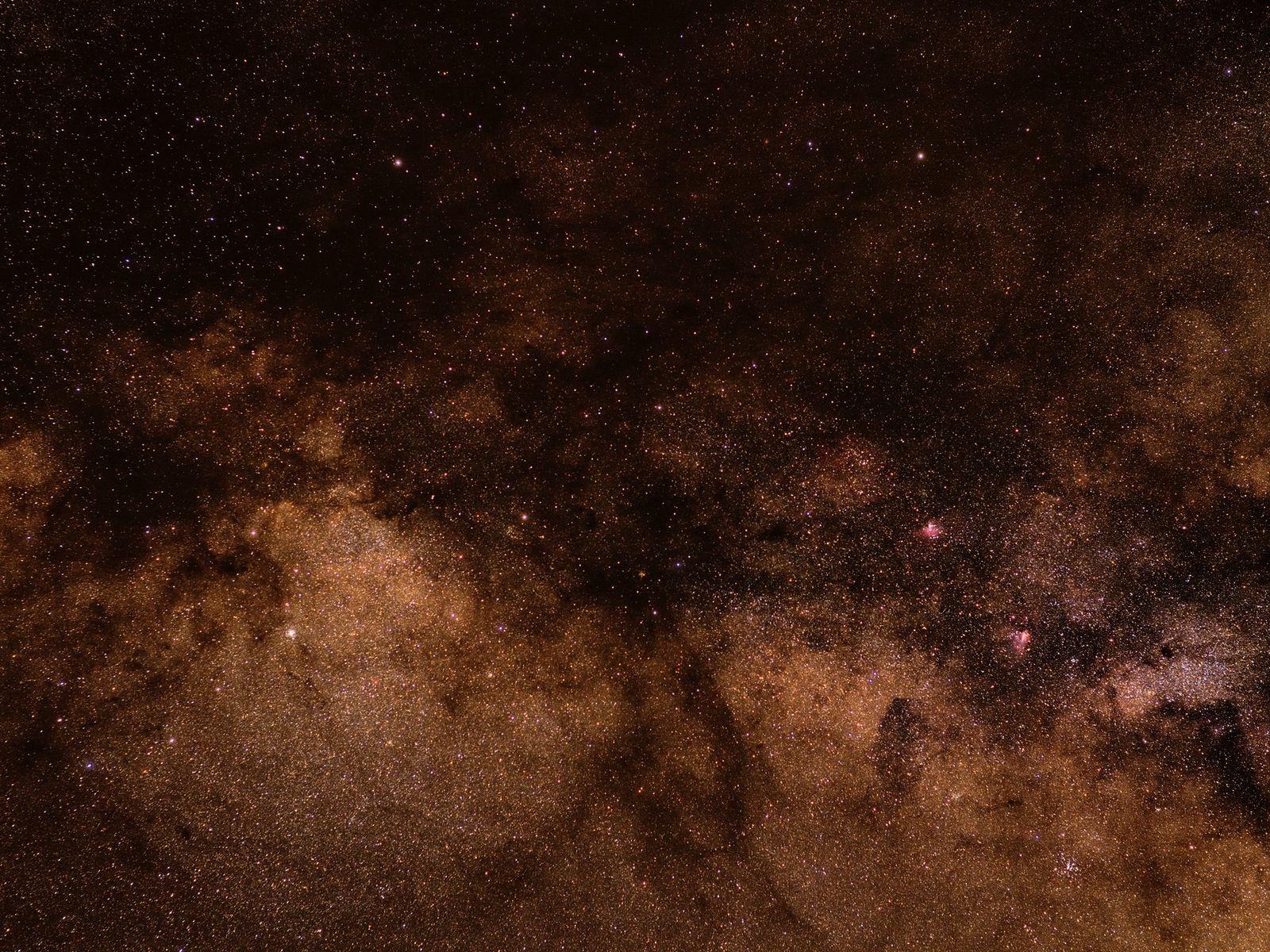 Brown Galaxy Wallpapers - Top Free Brown Galaxy Backgrounds ...