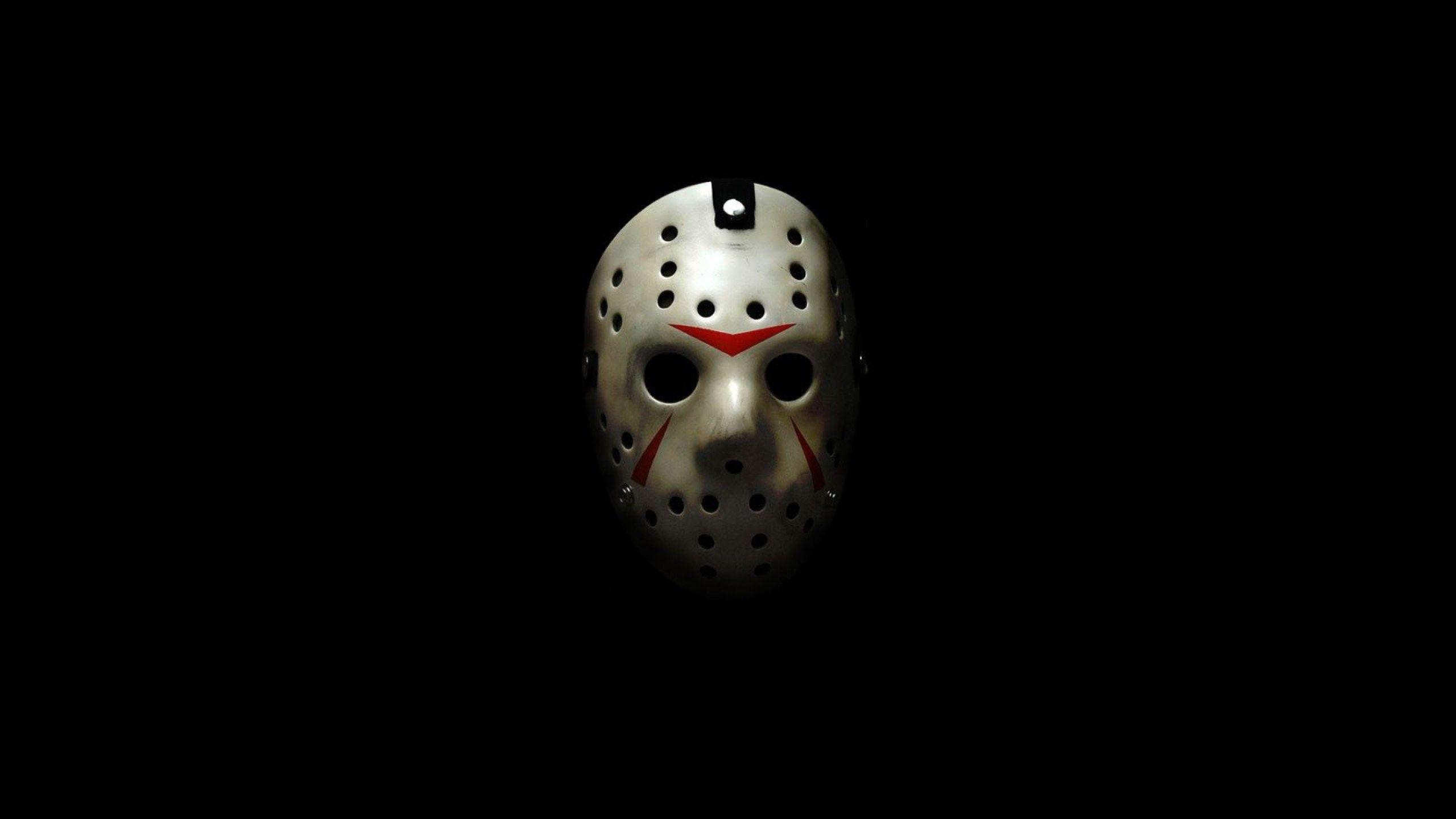 Scary Mask Wallpapers - Top Free Scary Mask Backgrounds - WallpaperAccess