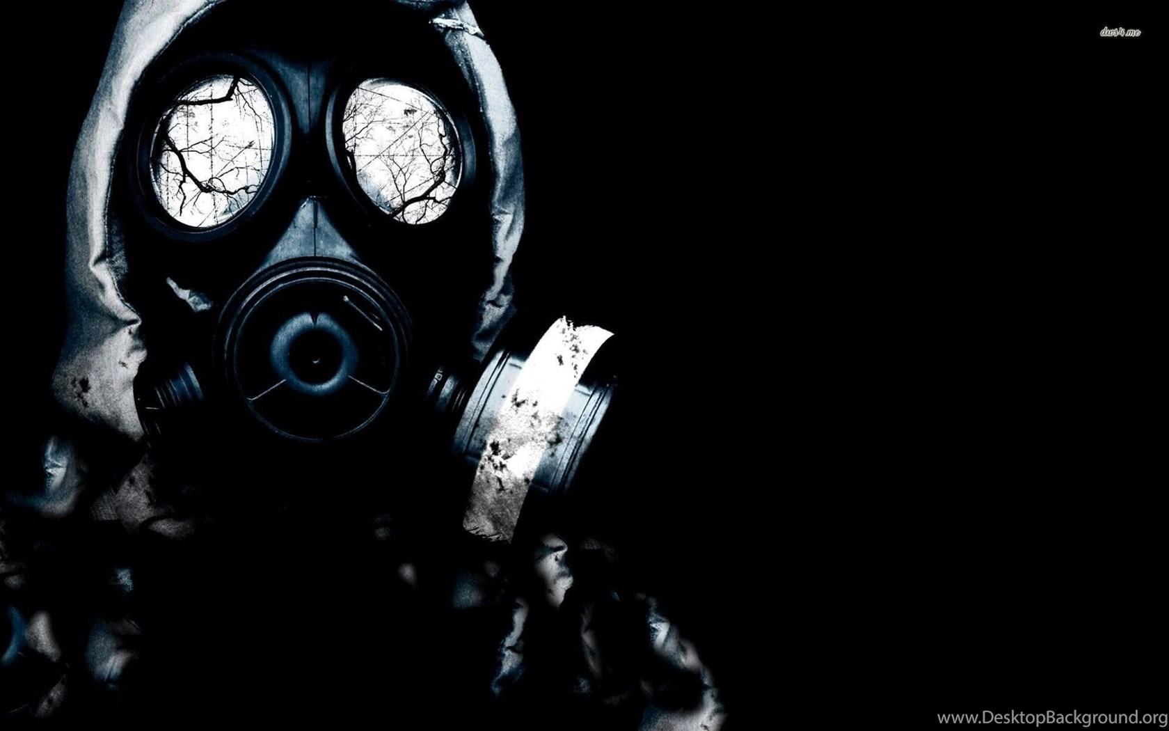 Scary Mask Wallpapers - Top Free Scary Mask Backgrounds - WallpaperAccess