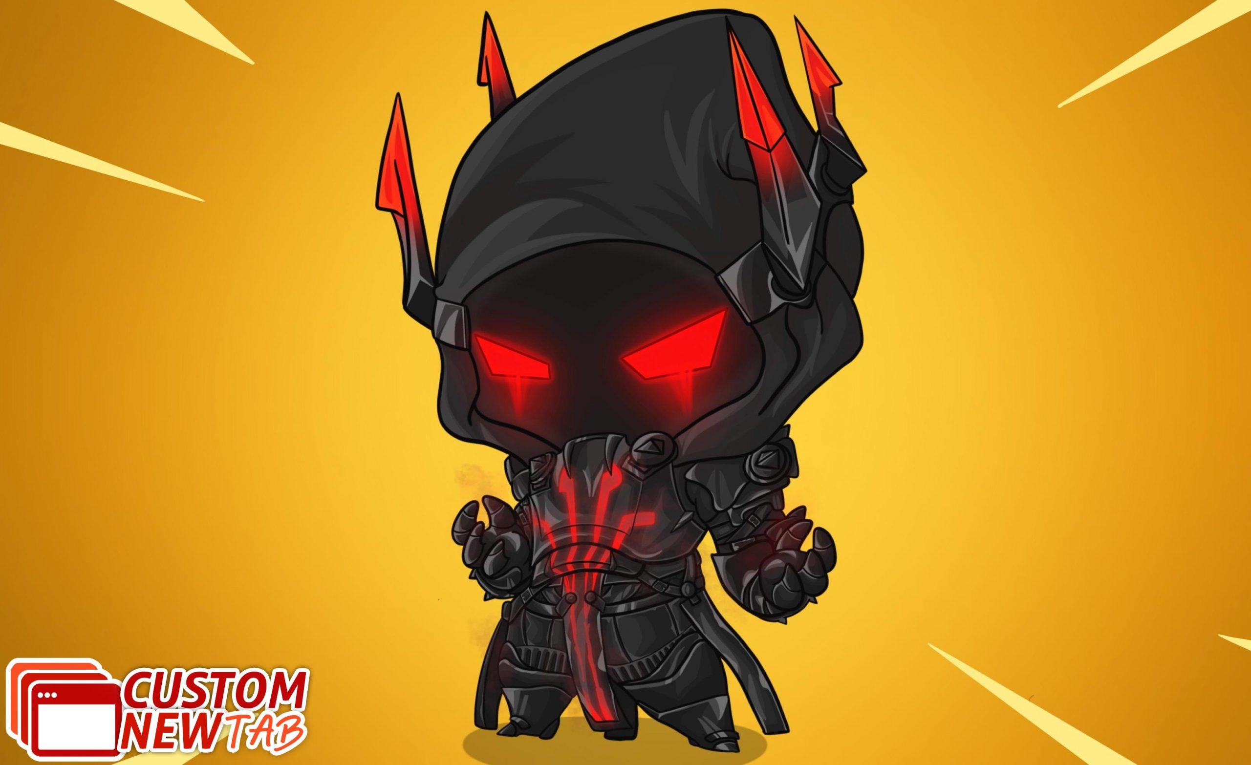 Cool Neon Fortnite Wallpapers - Top Free Cool Neon Fortnite Backgrounds ...