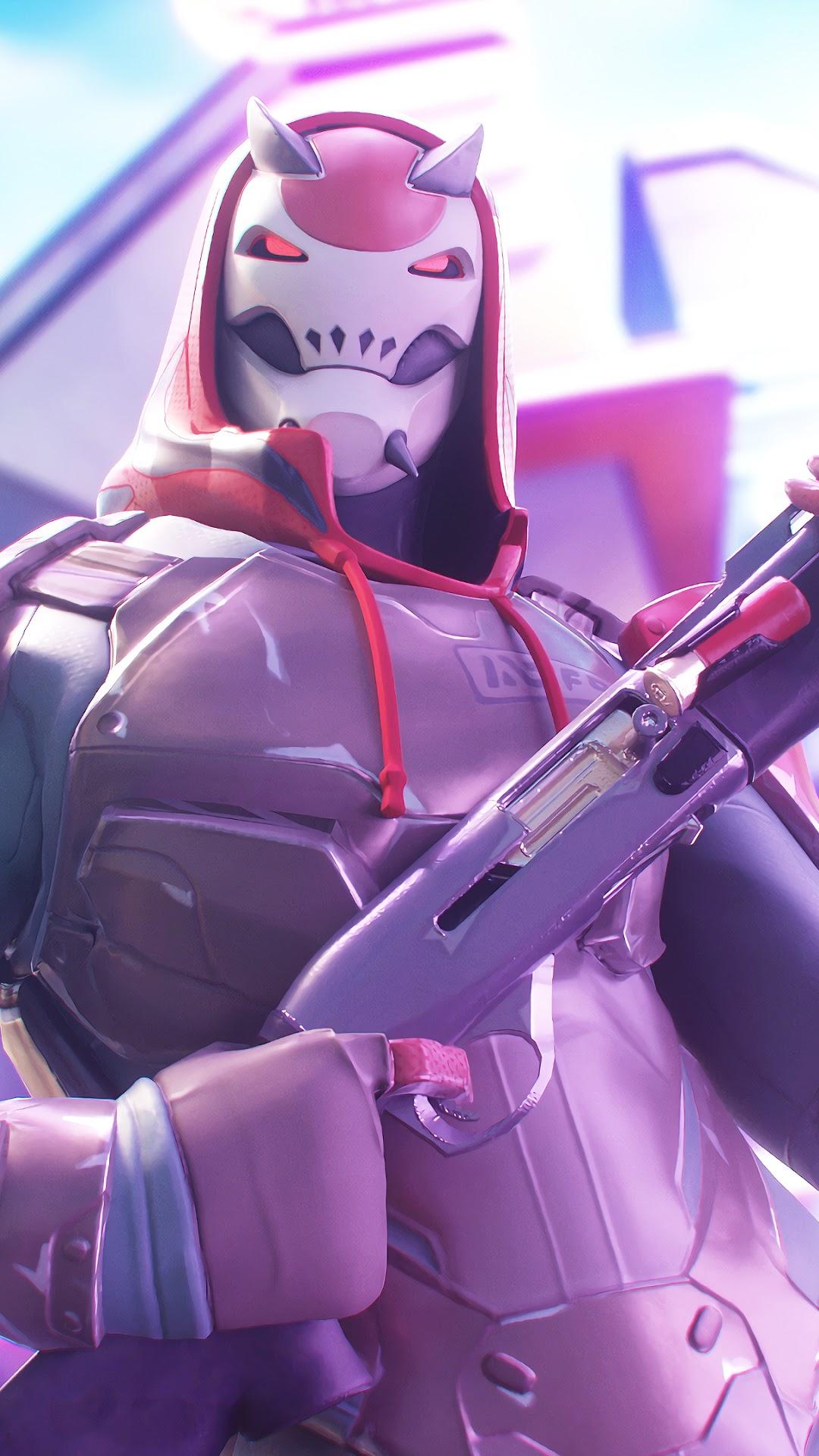 Custom Fortnite Wallpapers - Top Free Custom Fortnite Backgrounds ...