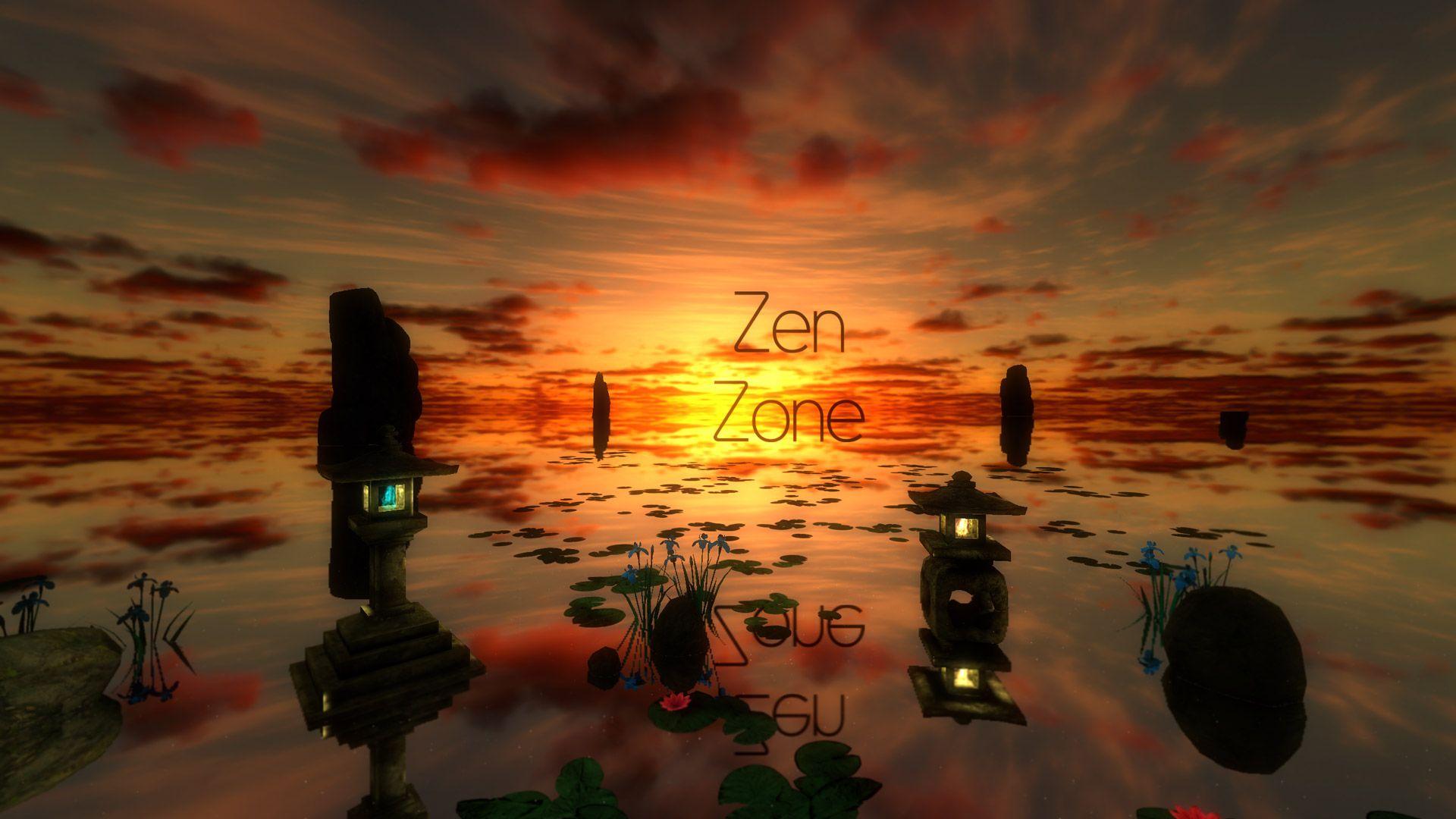 Zen Zone Wallpapers - Top Free Zen Zone Backgrounds - WallpaperAccess