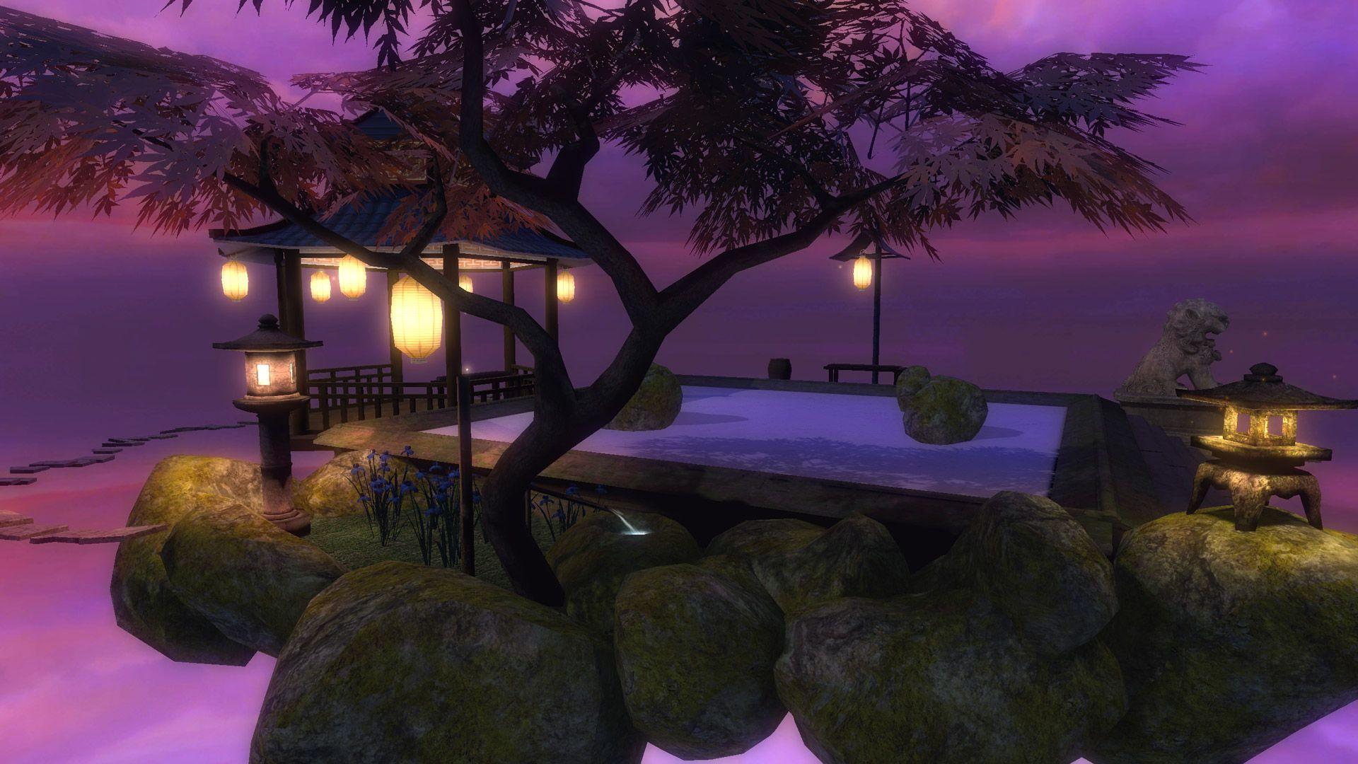 Zen Zone Wallpapers - Top Free Zen Zone Backgrounds - WallpaperAccess