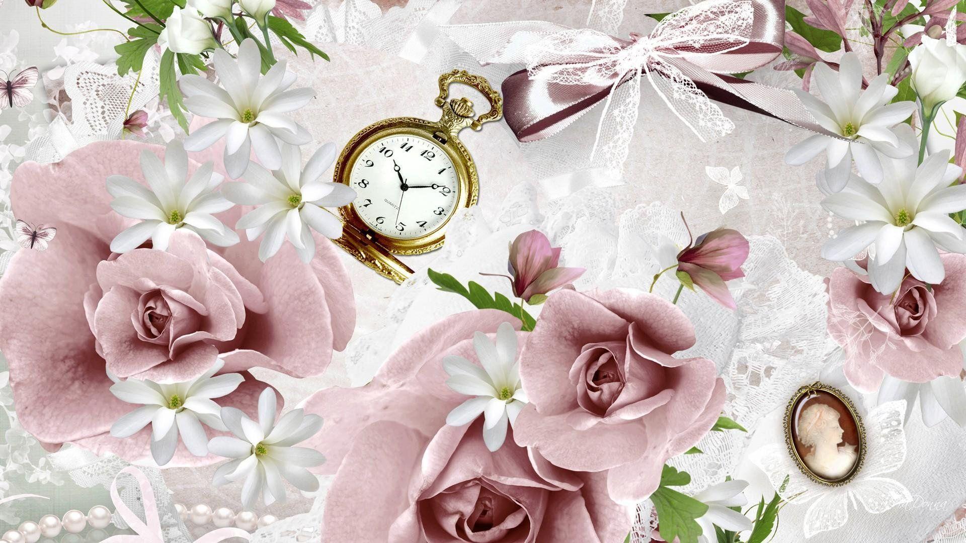 Old Rose Wallpapers - Top Free Old Rose Backgrounds - WallpaperAccess