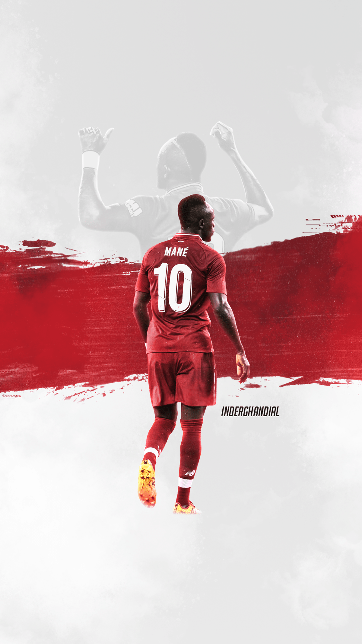 Sadio Mane Liverpool Wallpapers - Top Free Sadio Mane Liverpool ...