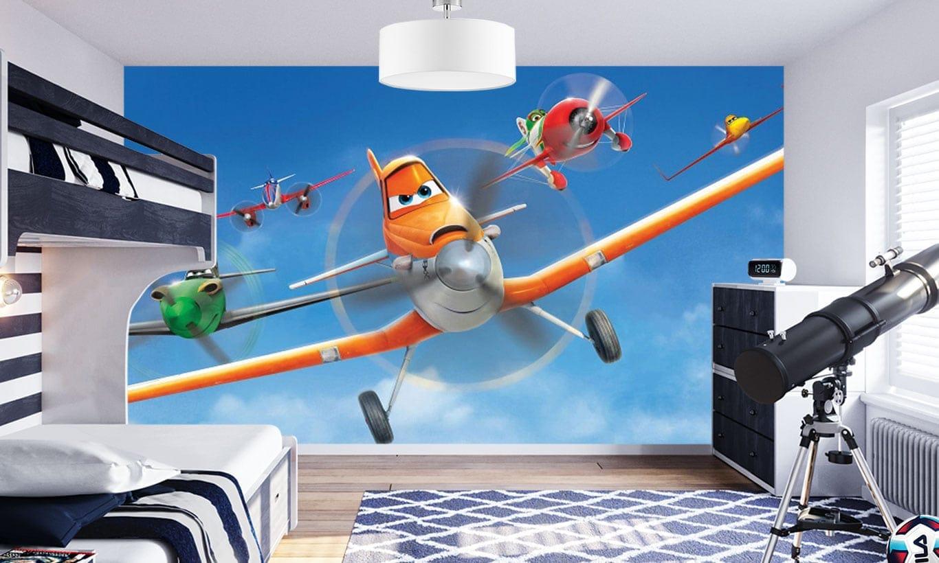 Pixar Planes Wallpapers - Top Free Pixar Planes Backgrounds ...