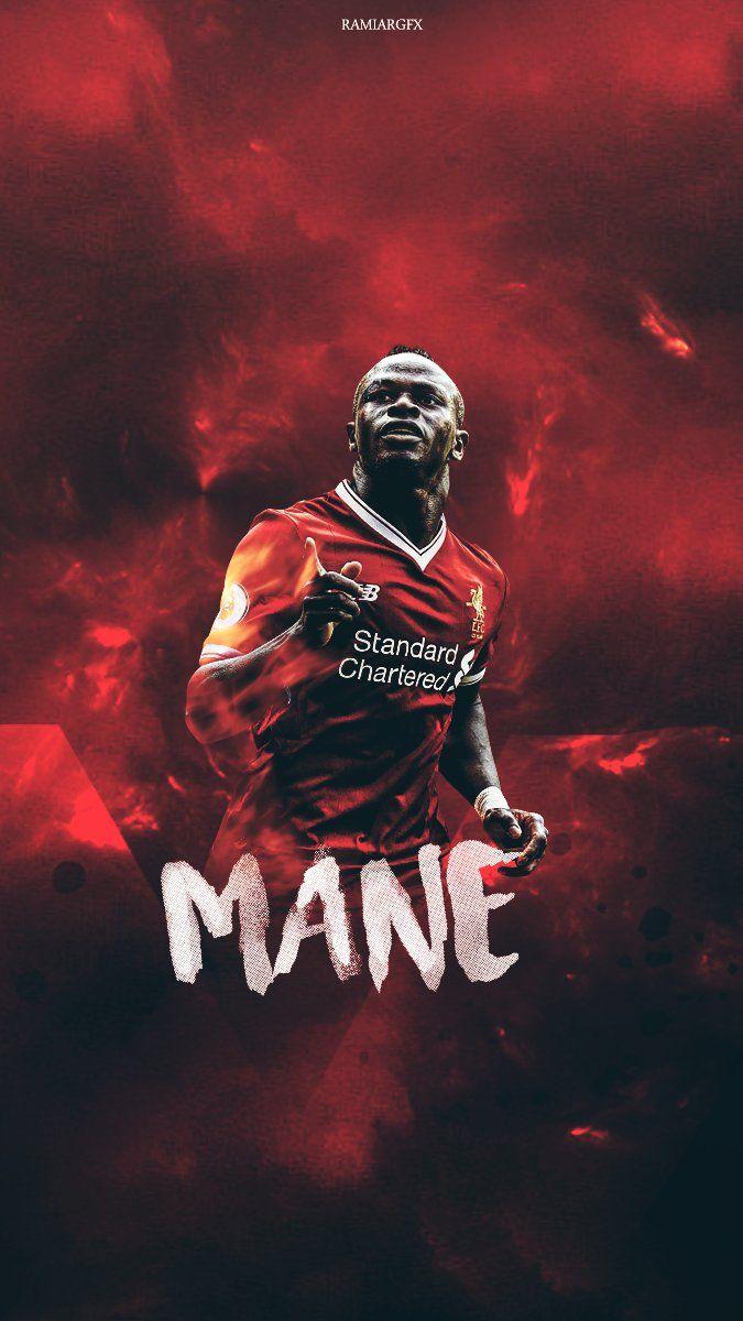 Sadio Mane Liverpool Wallpapers - Top Free Sadio Mane Liverpool ...