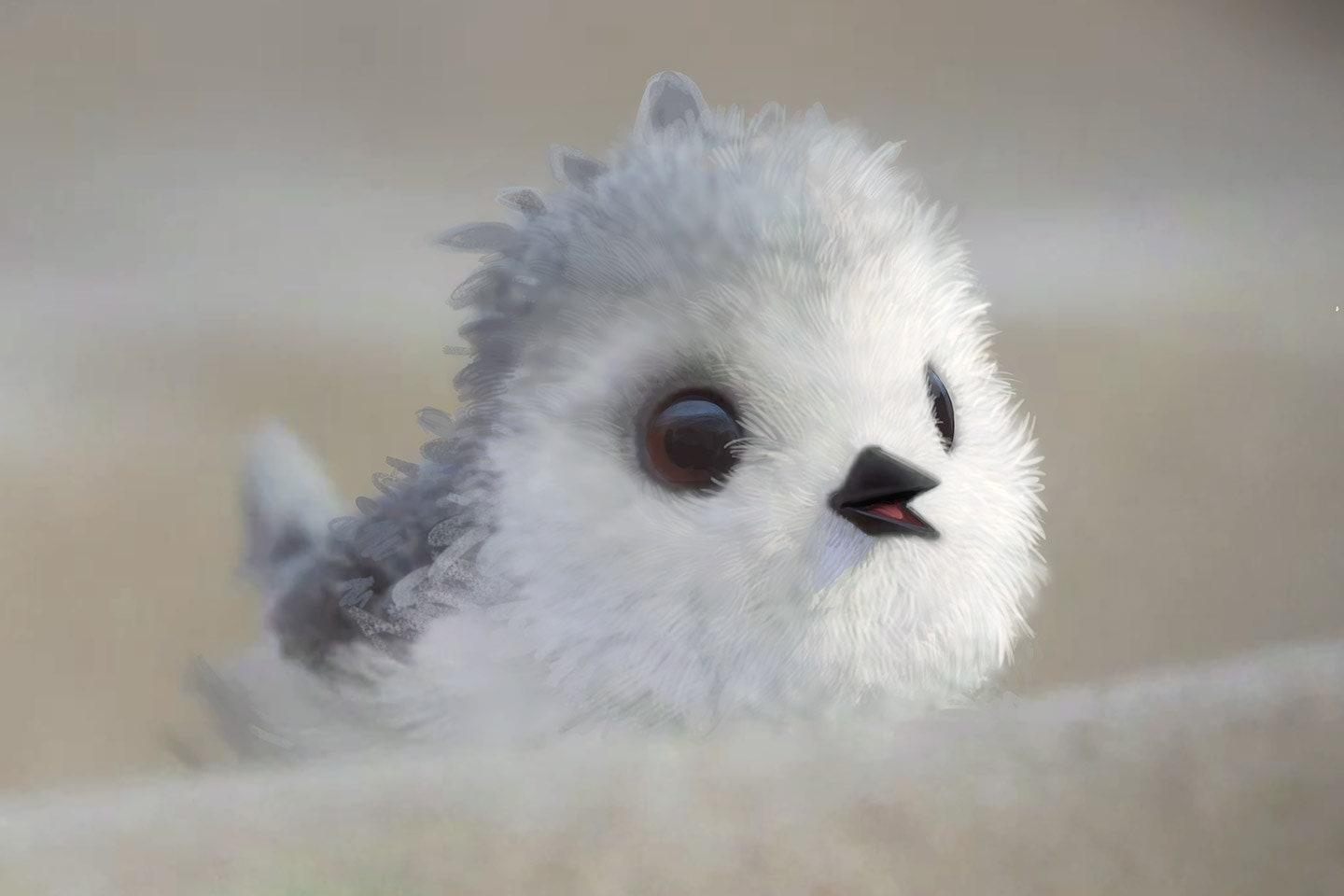 Piper Pixar Wallpapers - Top Free Piper Pixar Backgrounds - WallpaperAccess