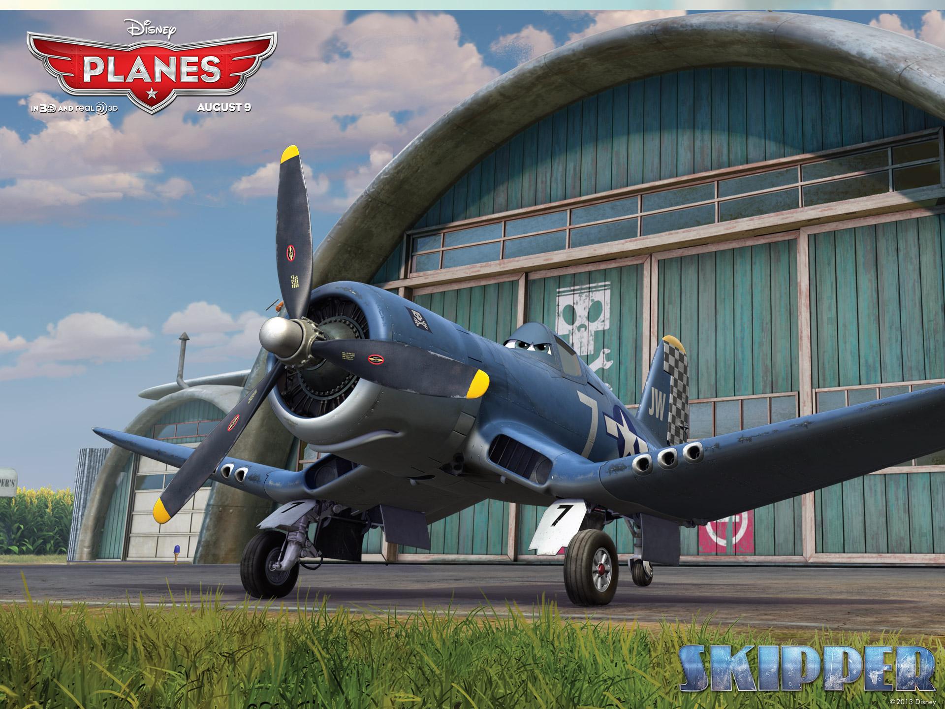 Pixar Planes Wallpapers - Top Free Pixar Planes Backgrounds ...