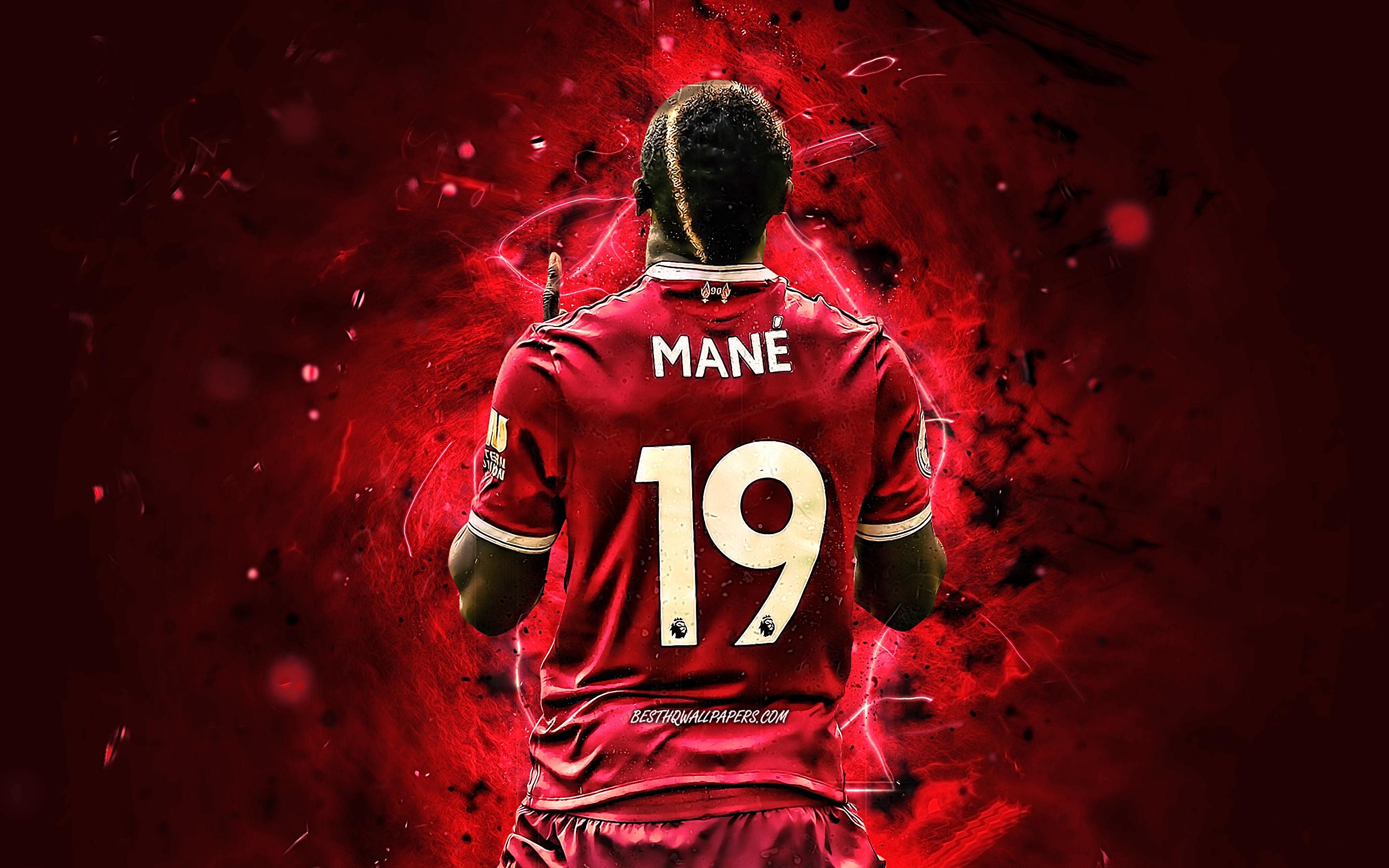 Sadio Mane Liverpool Wallpapers - Top Free Sadio Mane Liverpool ...
