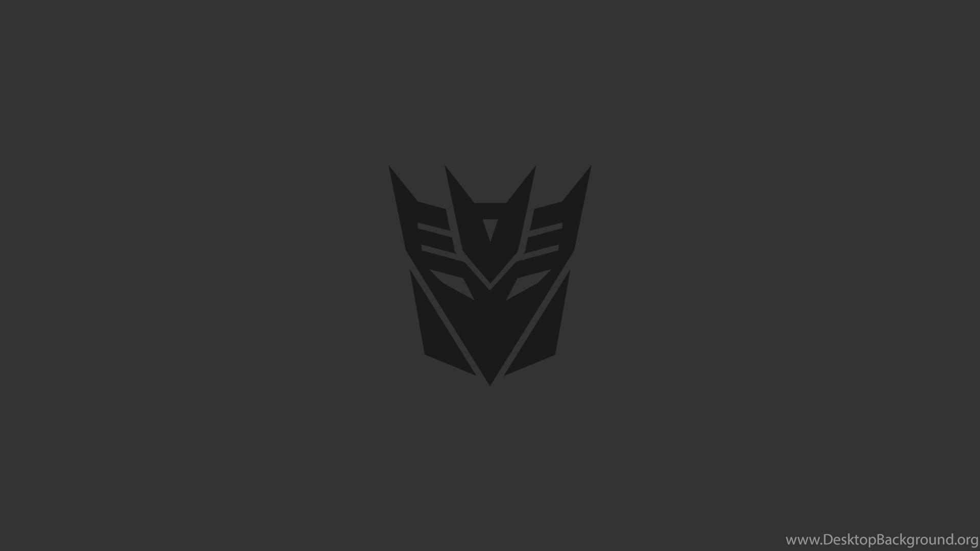 Decepticon HD Wallpapers - Top Free Decepticon HD Backgrounds ...