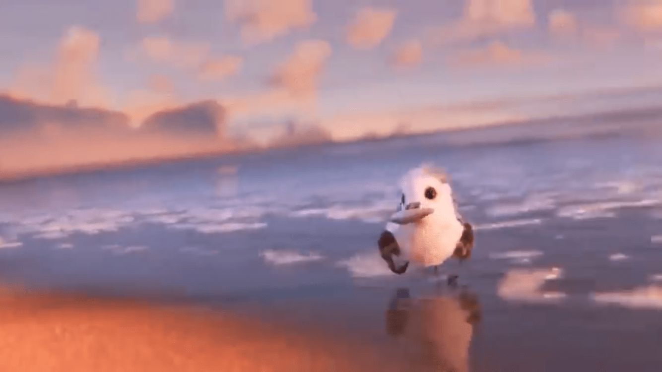 Piper Pixar Wallpapers - Top Free Piper Pixar Backgrounds - WallpaperAccess