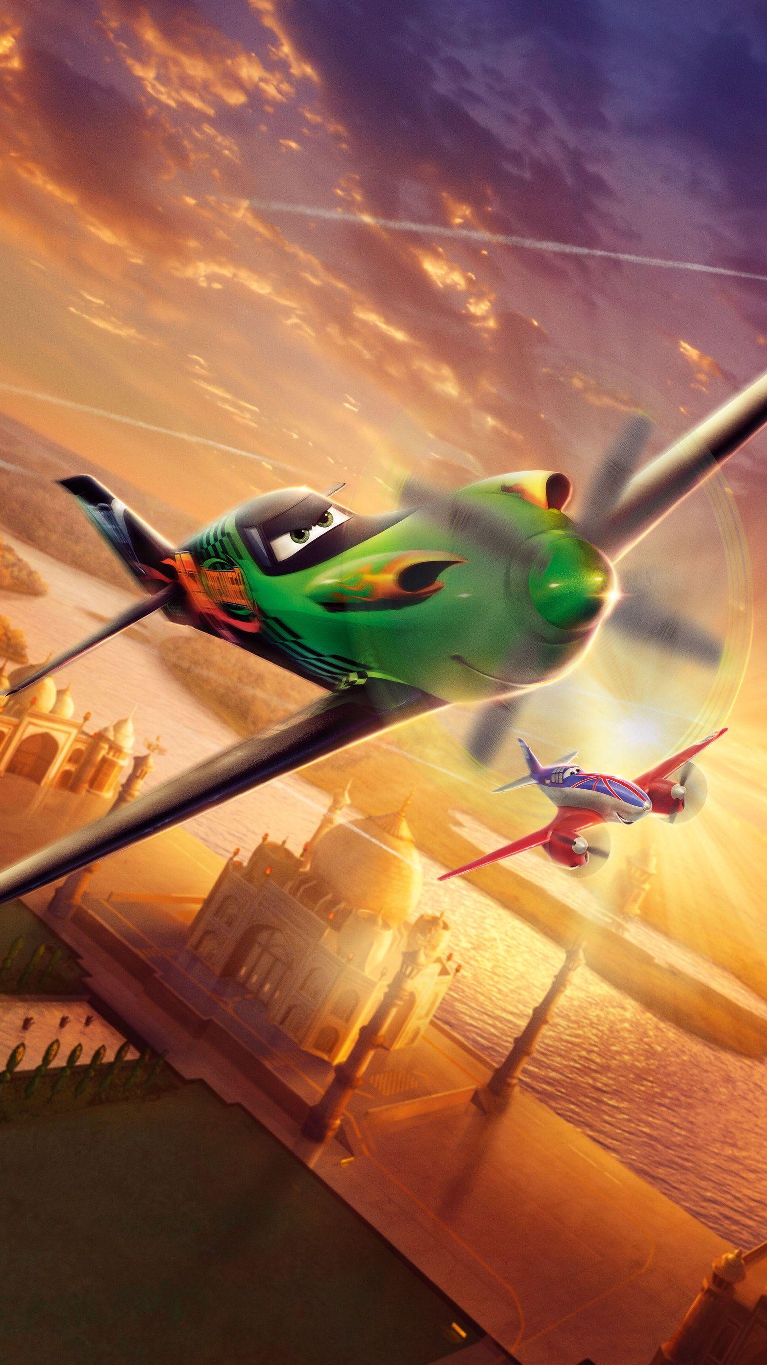 Pixar Planes Wallpapers - Top Free Pixar Planes Backgrounds ...