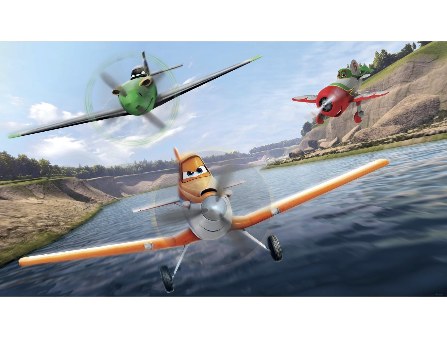 Pixar Planes Wallpapers - Top Free Pixar Planes Backgrounds ...