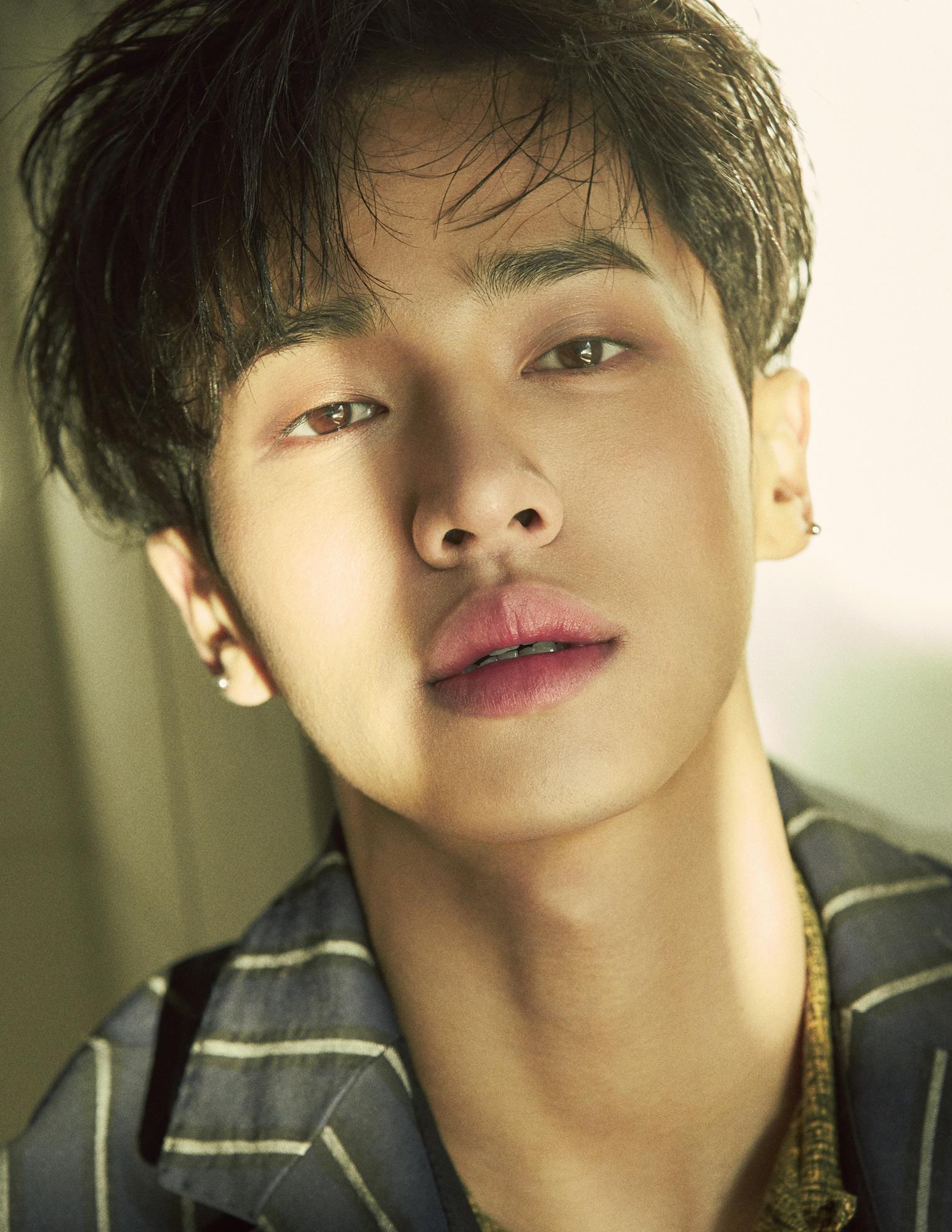 Kikwang Cute