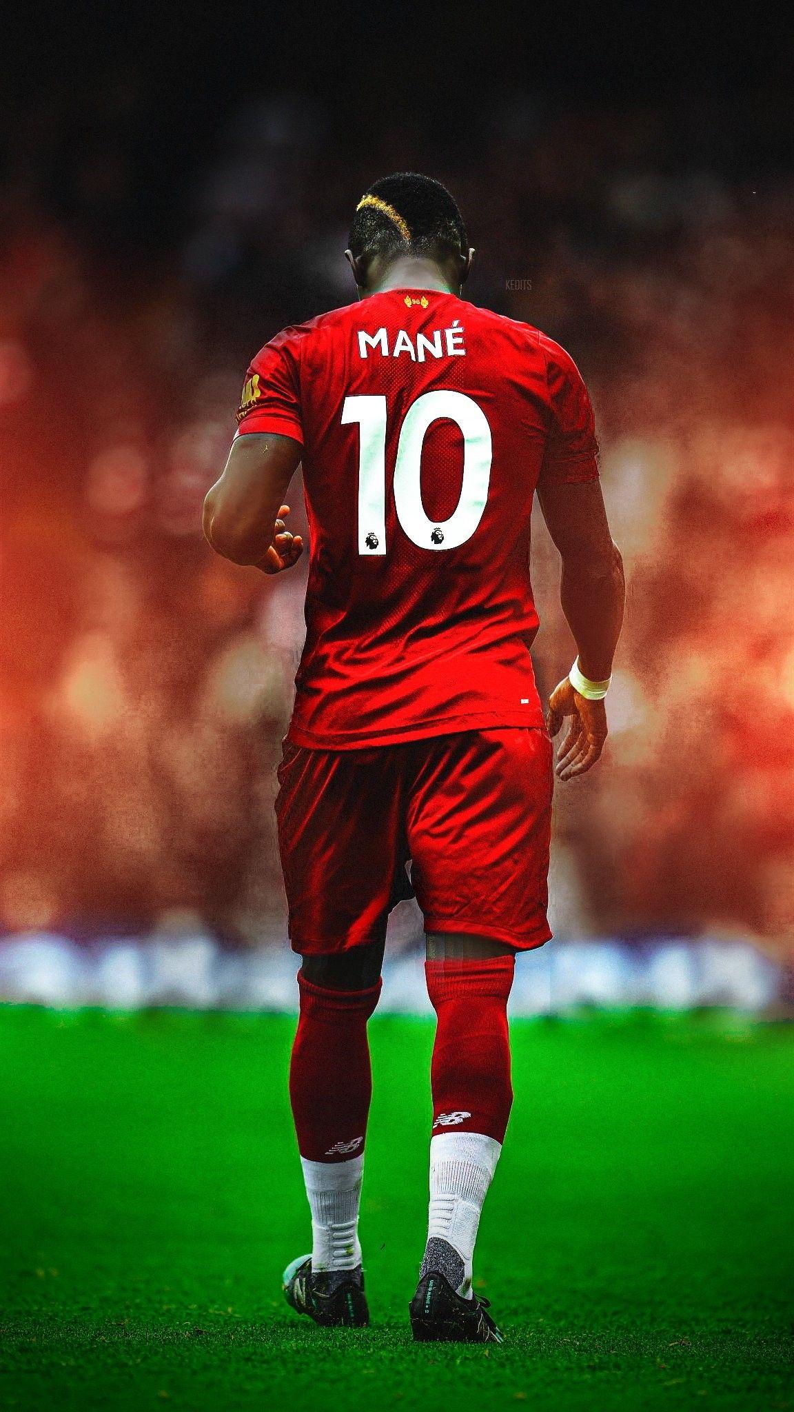 Sadio Mane Liverpool Wallpapers - Top Free Sadio Mane Liverpool ...