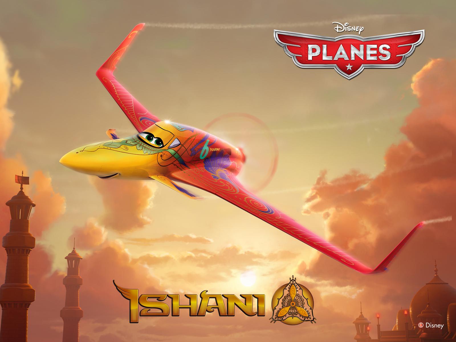 Pixar Planes Wallpapers - Top Free Pixar Planes Backgrounds ...