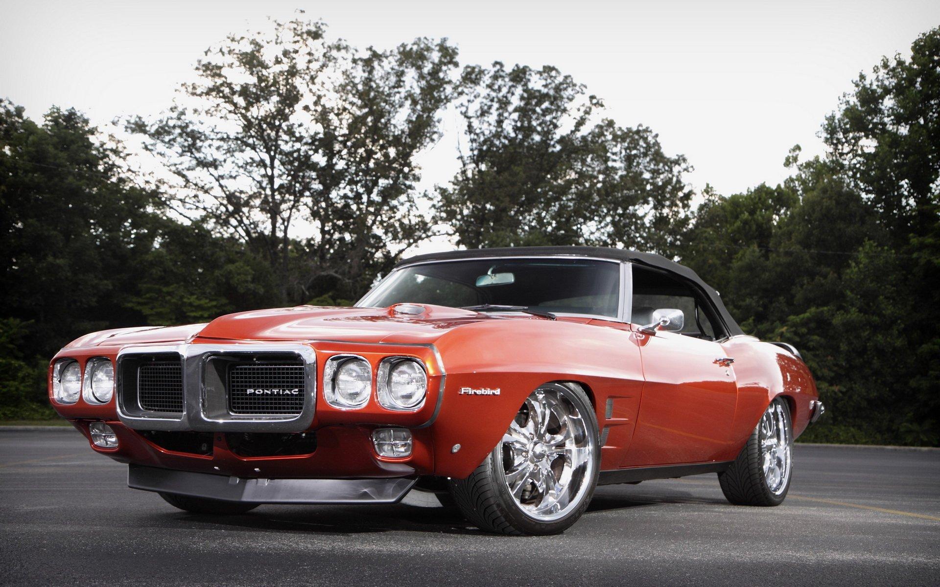 Firebird Wallpapers - Top Free Firebird Backgrounds - WallpaperAccess