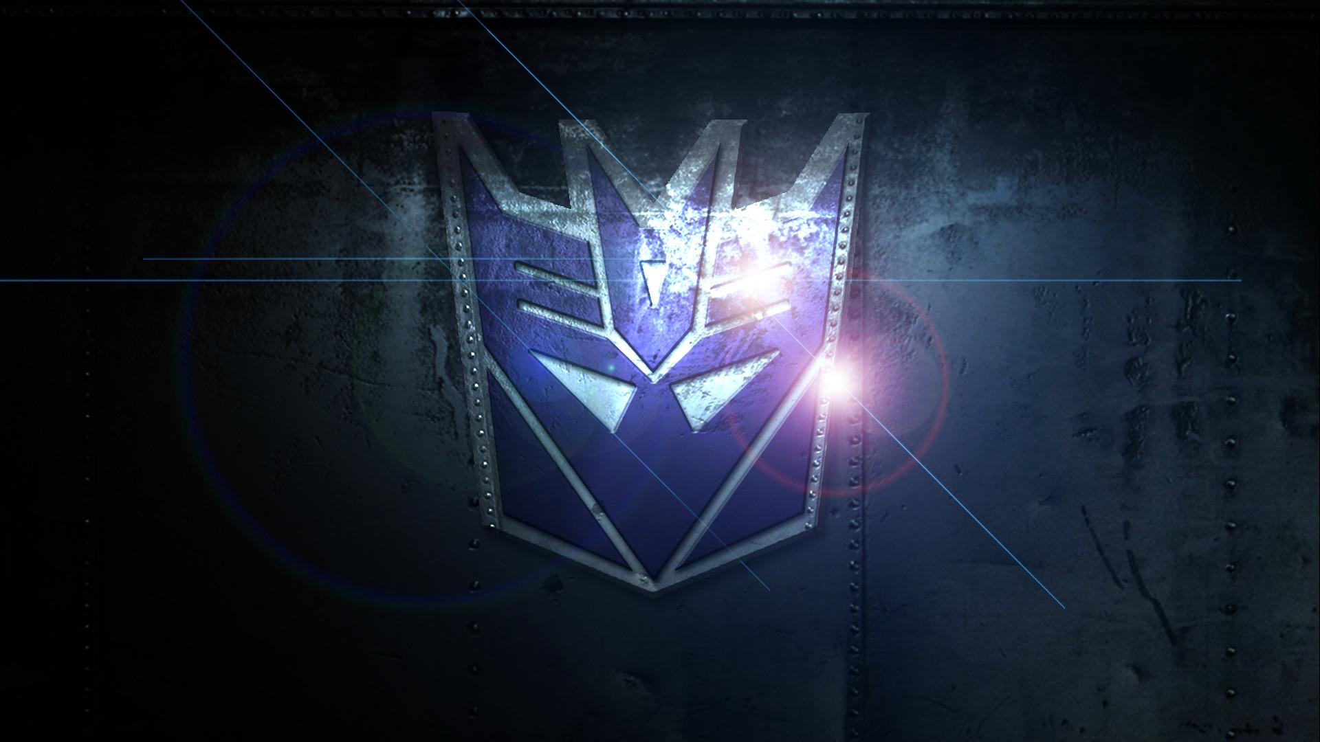 Decepticon HD Wallpapers - Top Free Decepticon HD Backgrounds ...