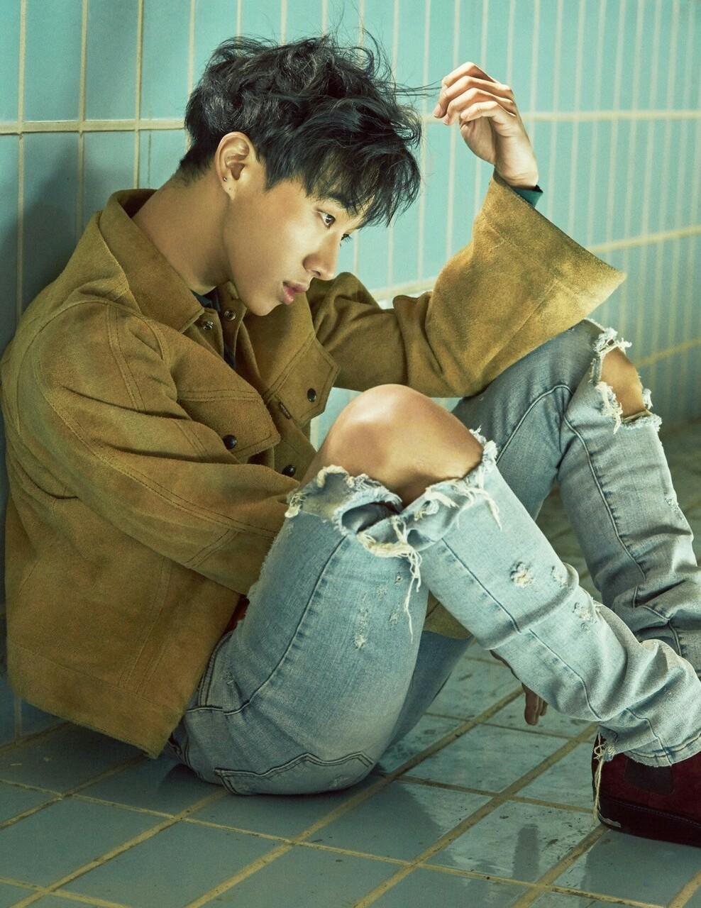 Lee Gi Kwang Wallpapers - Top Free Lee Gi Kwang Backgrounds ...