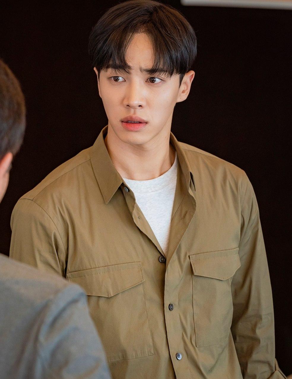 Lee Gi Kwang Wallpapers - Top Free Lee Gi Kwang Backgrounds ...