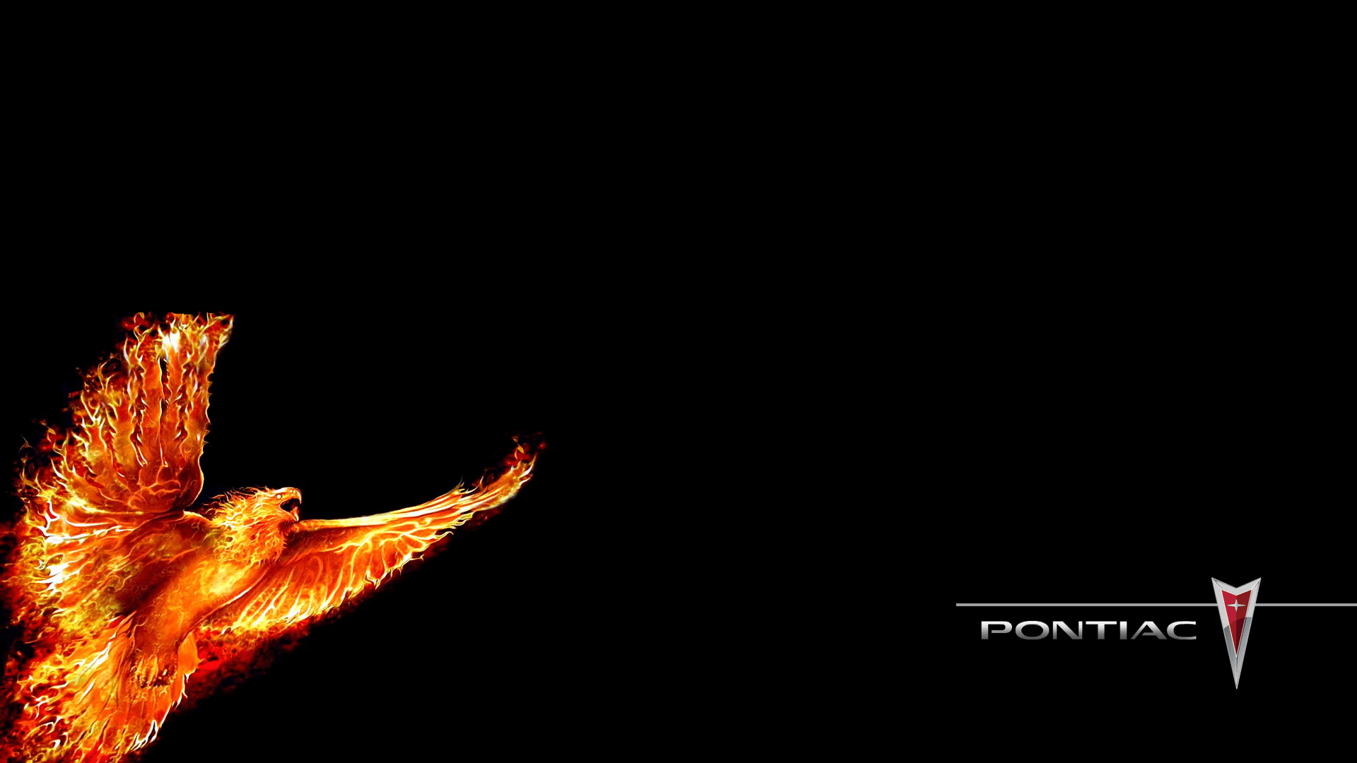 Firebird Wallpapers - Top Free Firebird Backgrounds - WallpaperAccess
