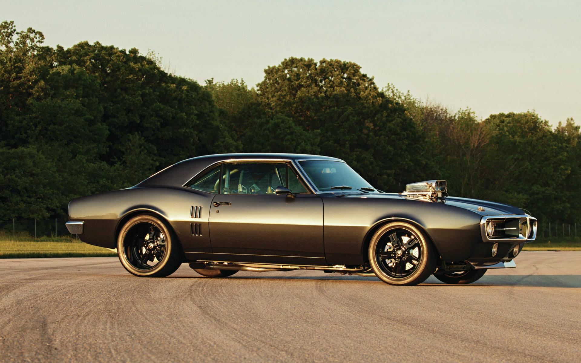 Firebird Wallpapers - Top Free Firebird Backgrounds - WallpaperAccess