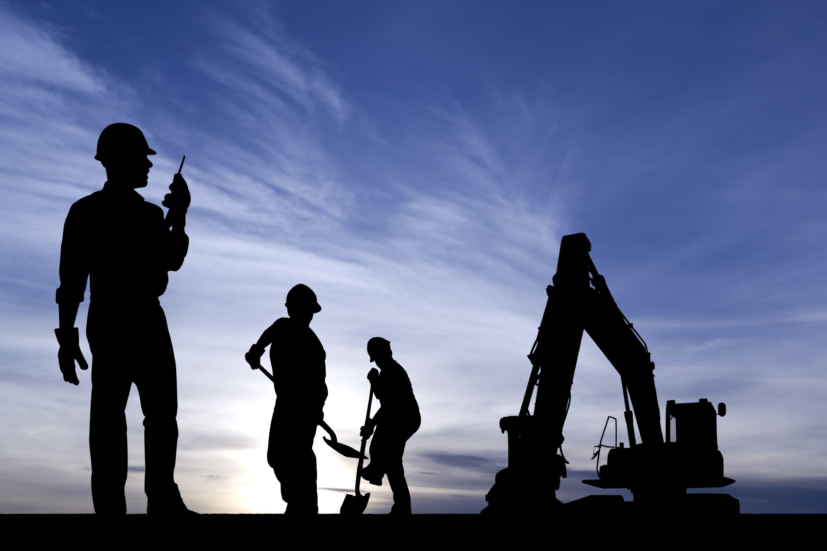 Construction Work Wallpapers - Top Free Construction Work Backgrounds ...