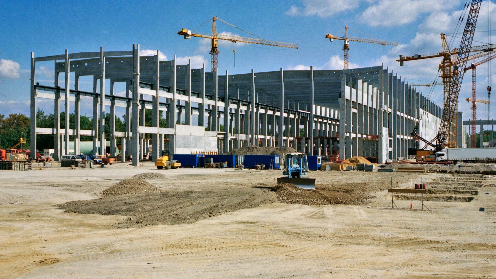 Construction Work Wallpapers - Top Free Construction Work Backgrounds ...