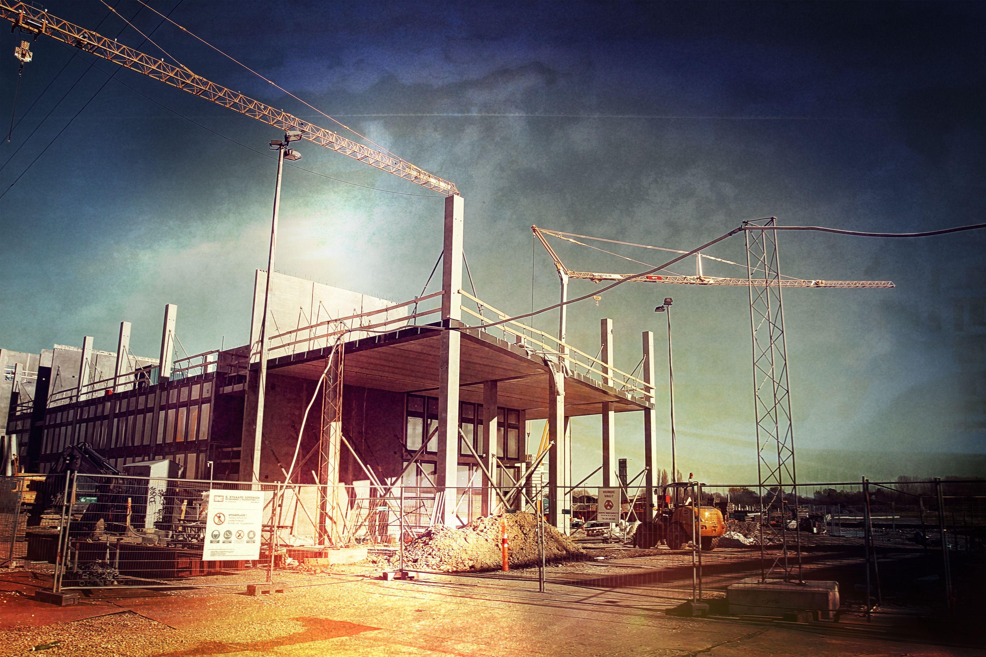 Construction Work Wallpapers - Top Free Construction Work Backgrounds ...