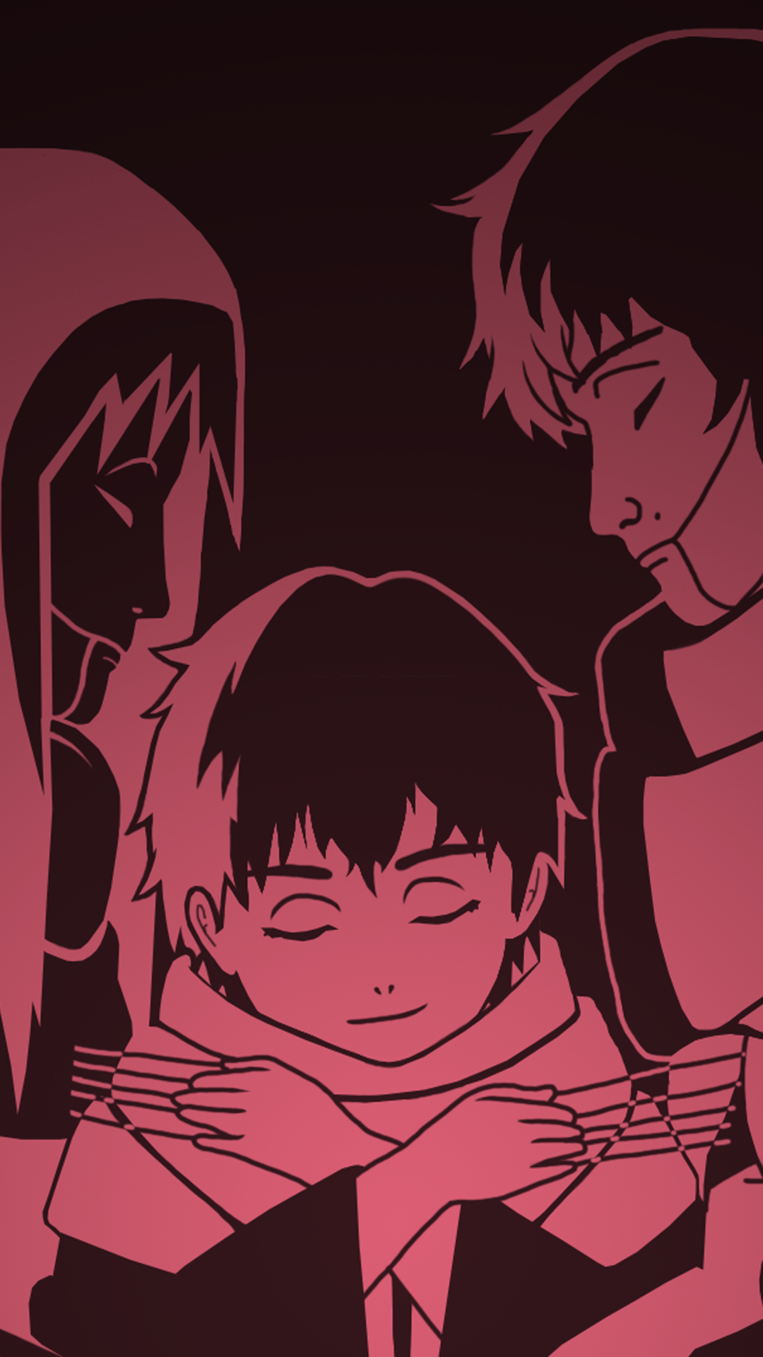 Sad Aesthetic Naruto Wallpapers - Top Free Sad Aesthetic Naruto ...