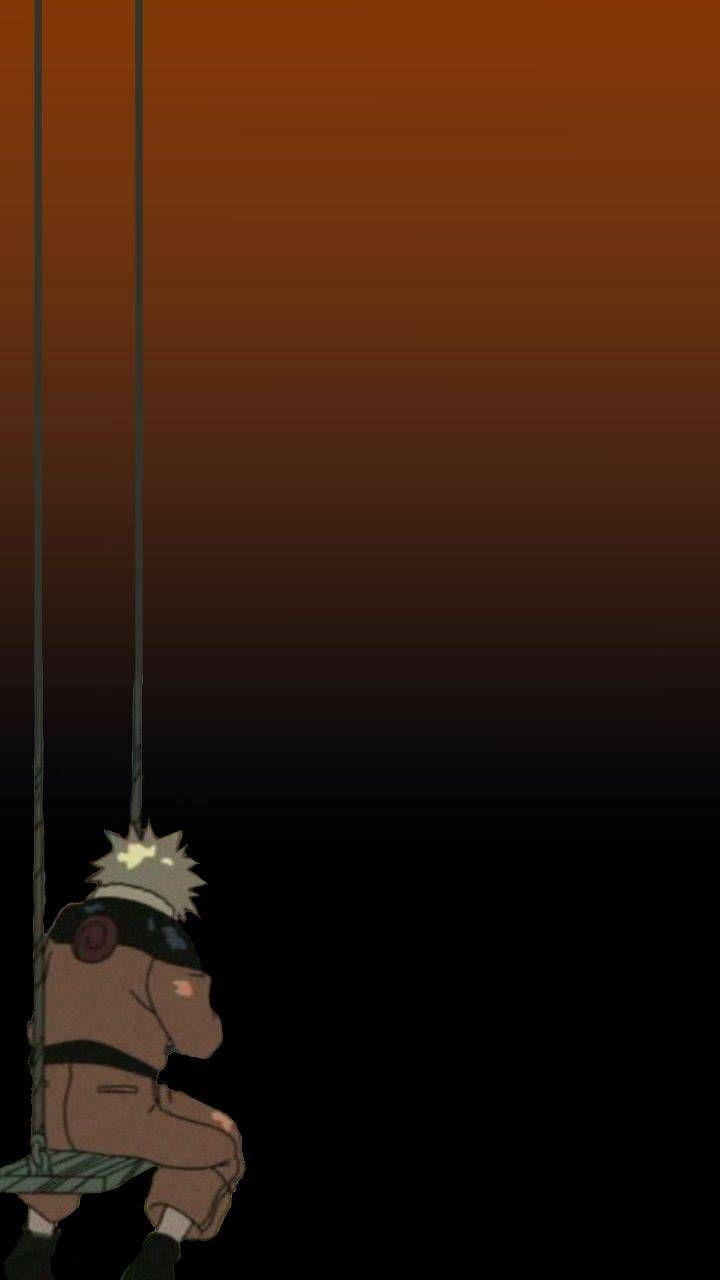 Sad Aesthetic Naruto Wallpapers - Top Free Sad Aesthetic Naruto ...