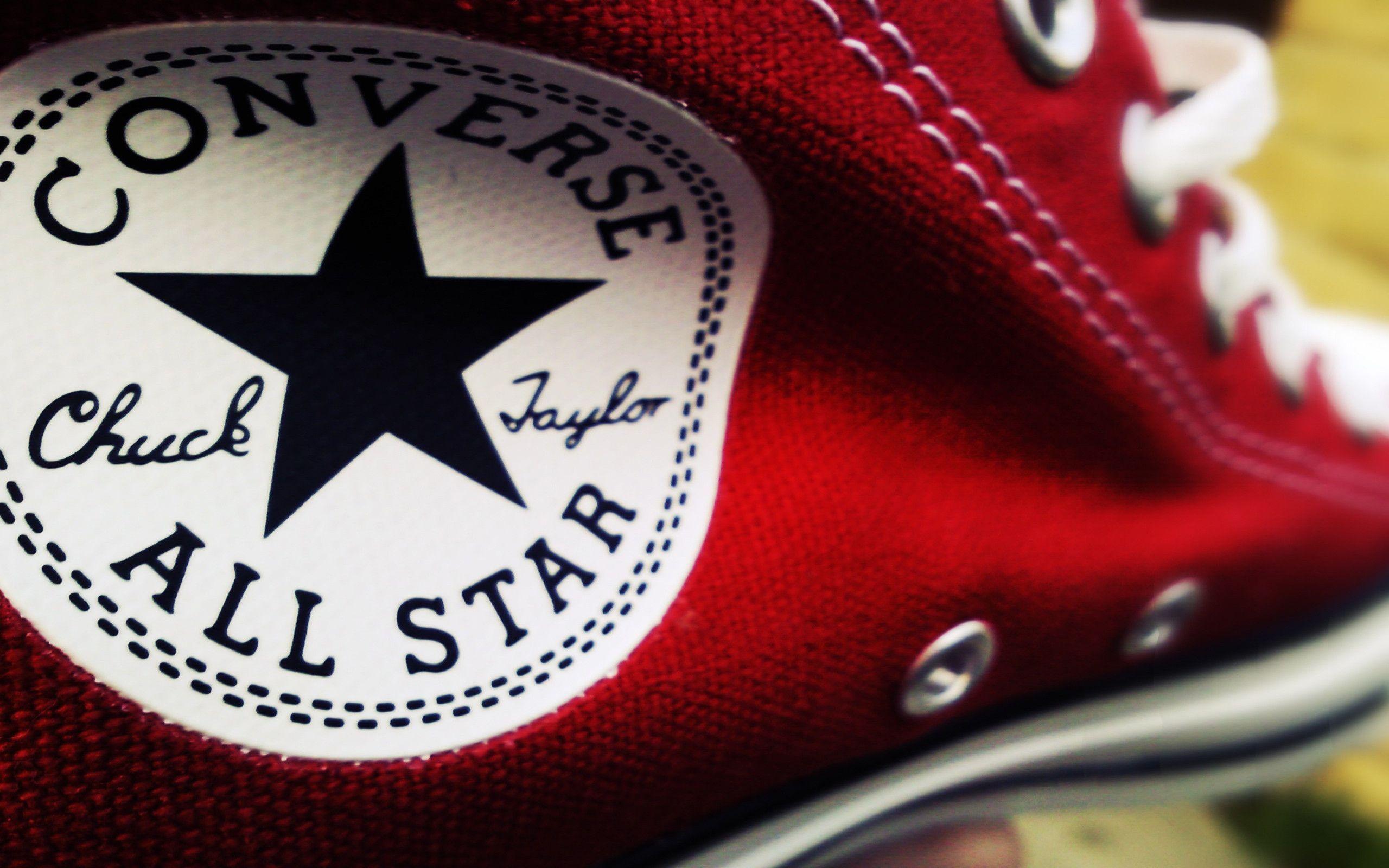 Red Converse Wallpapers - Top Free Red Converse Backgrounds ...