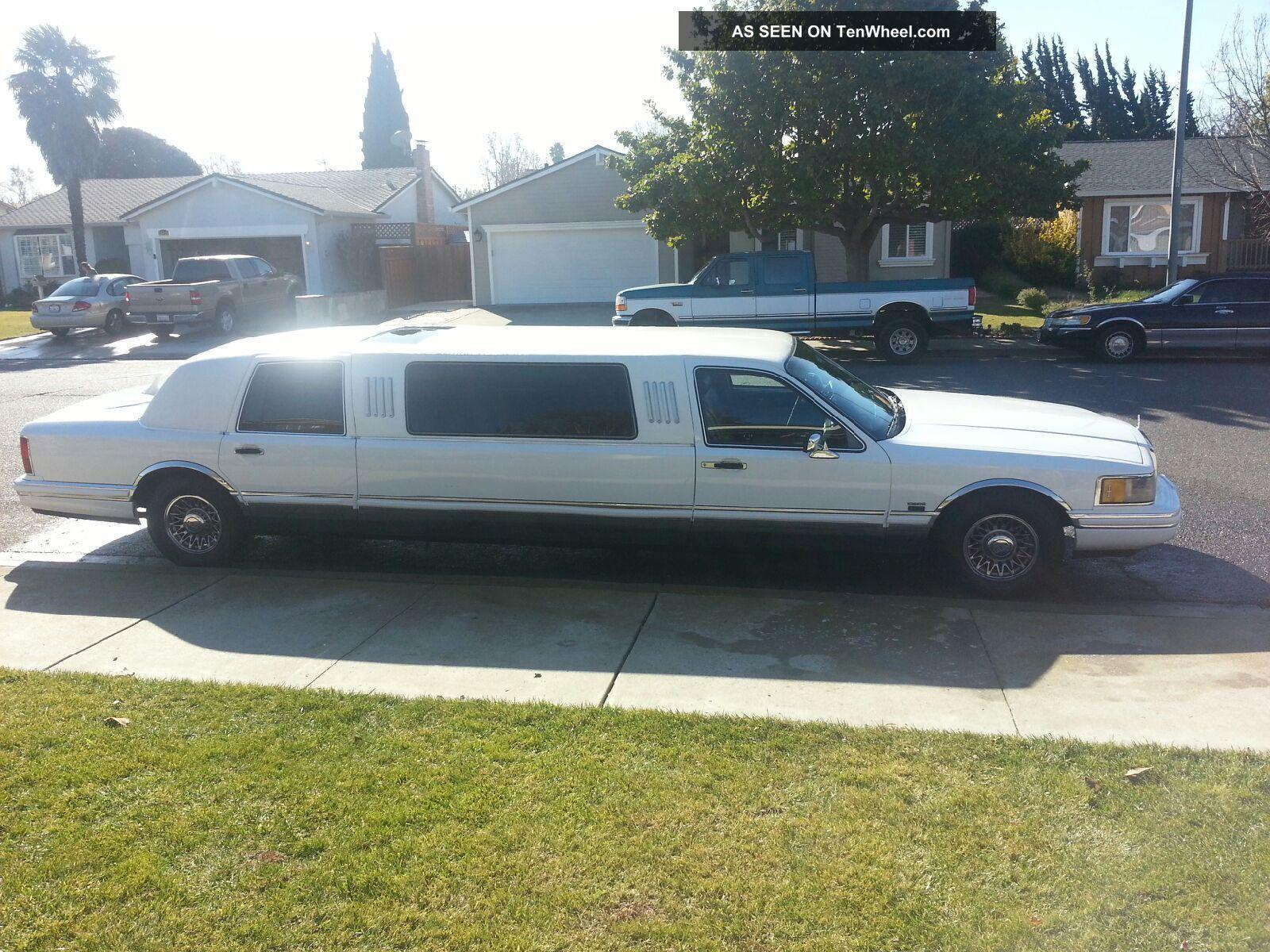 Limousine Car Wallpapers - Top Free Limousine Car Backgrounds ...