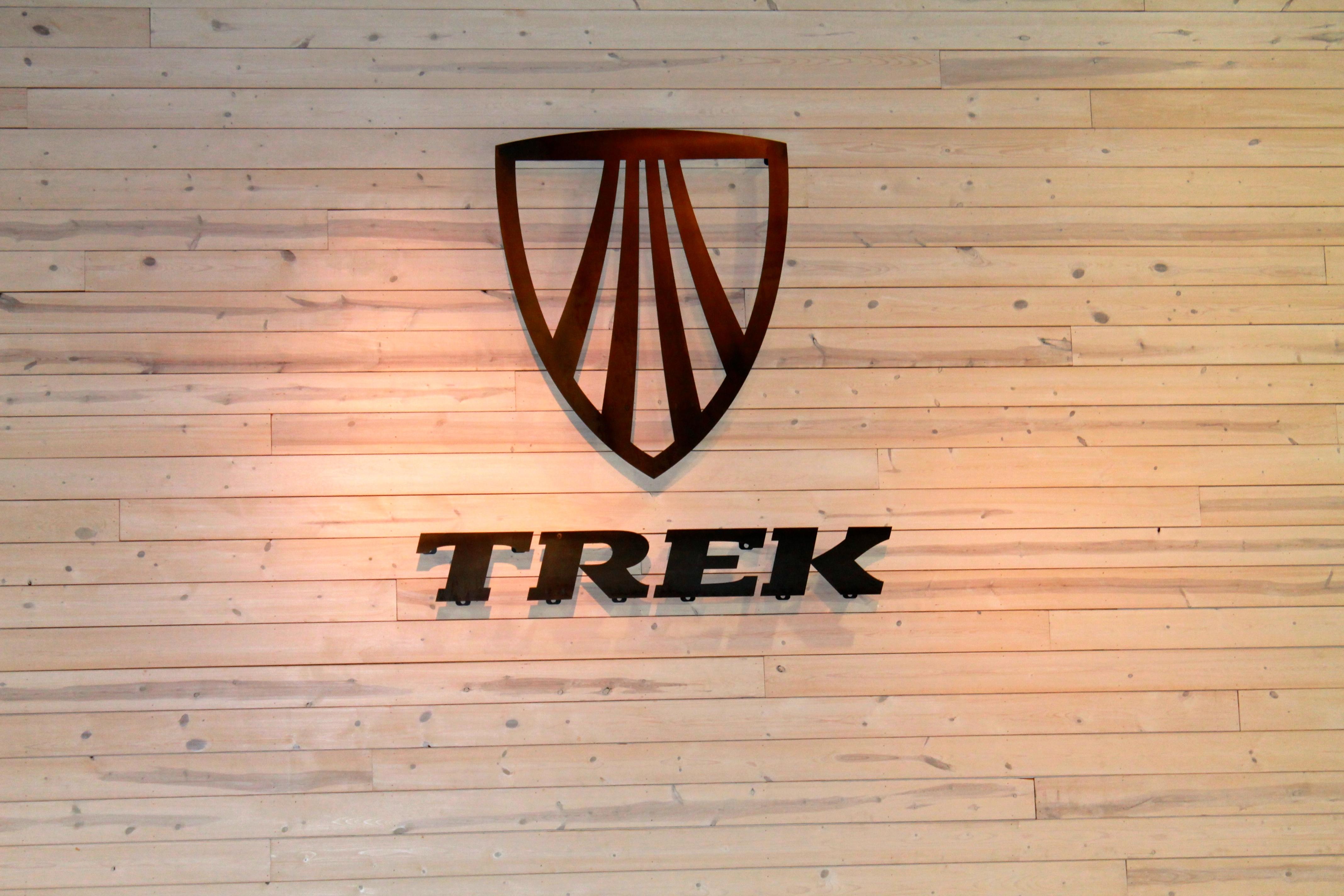 Trek Bikes Logo Wallpapers - Top Free Trek Bikes Logo Backgrounds ...