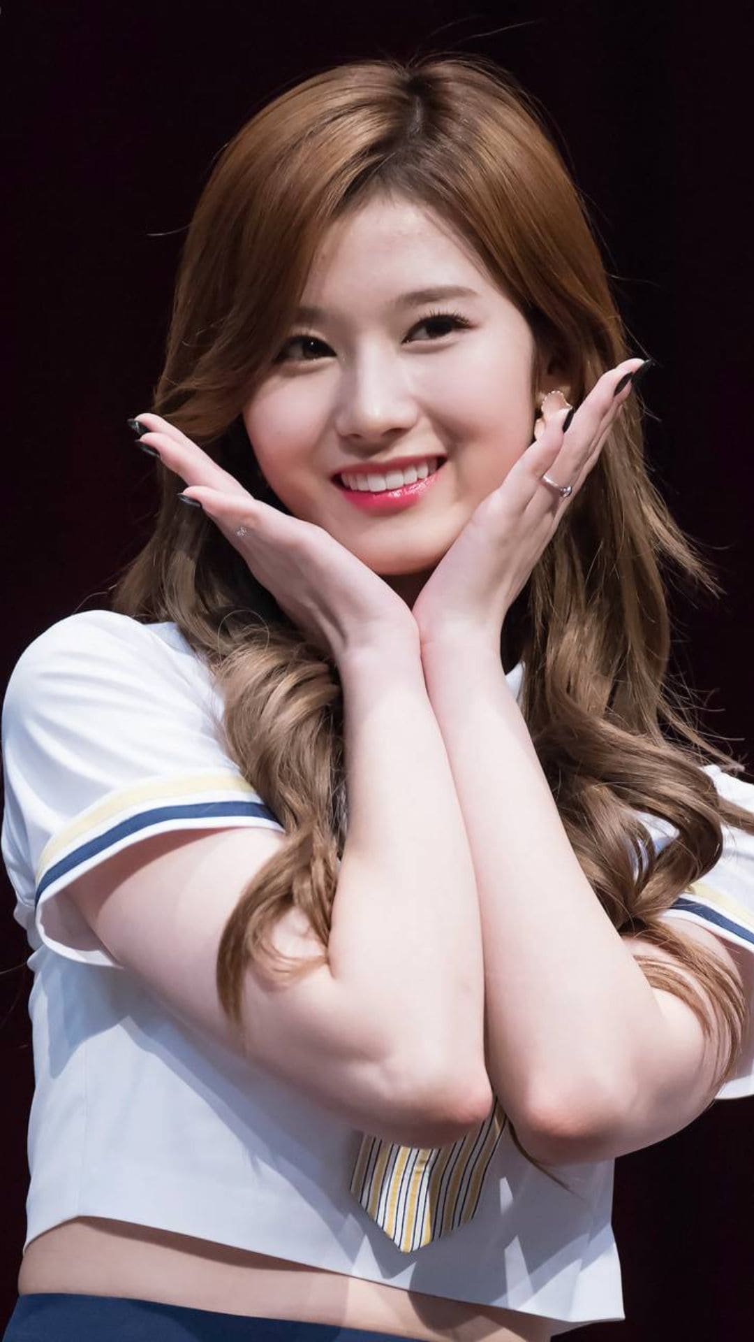 Twice Sana Cute Wallpapers - Top Free Twice Sana Cute Backgrounds - WallpaperAccess