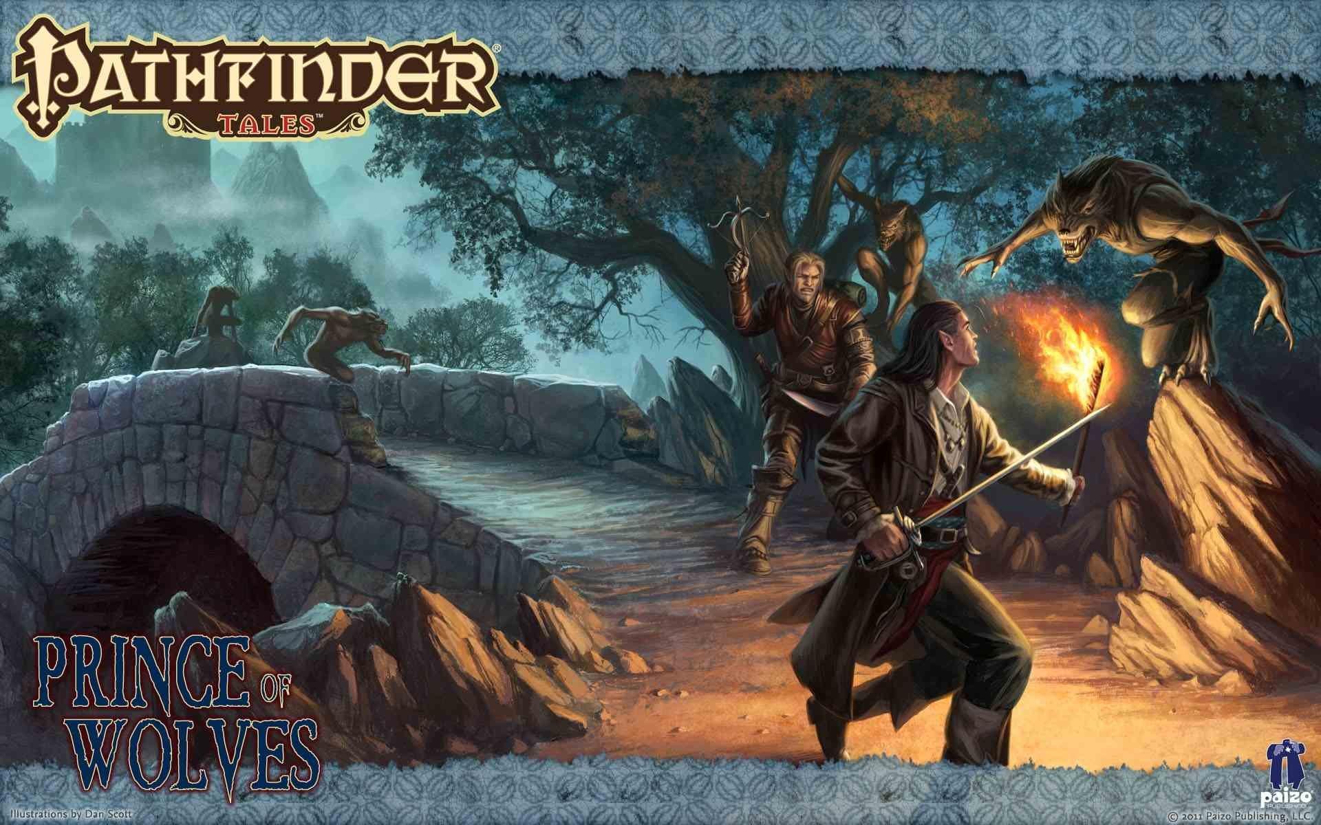 Pathfinder RPG Wallpapers - Top Free Pathfinder RPG Backgrounds ...