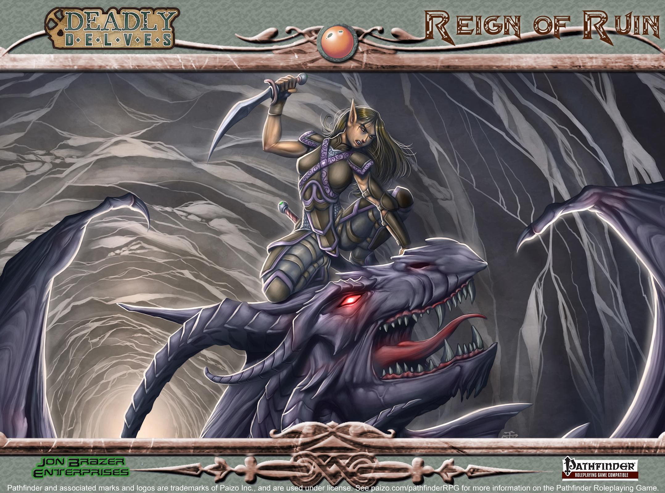 Pathfinder RPG Wallpapers - Top Free Pathfinder RPG Backgrounds ...