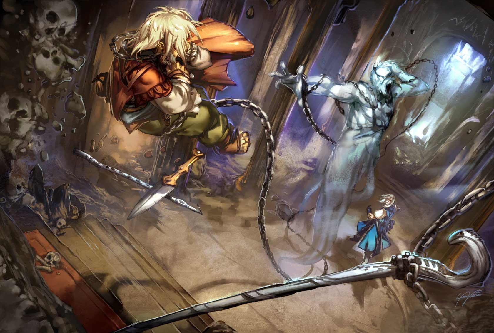 Pathfinder RPG Wallpapers - Top Free Pathfinder RPG Backgrounds ...