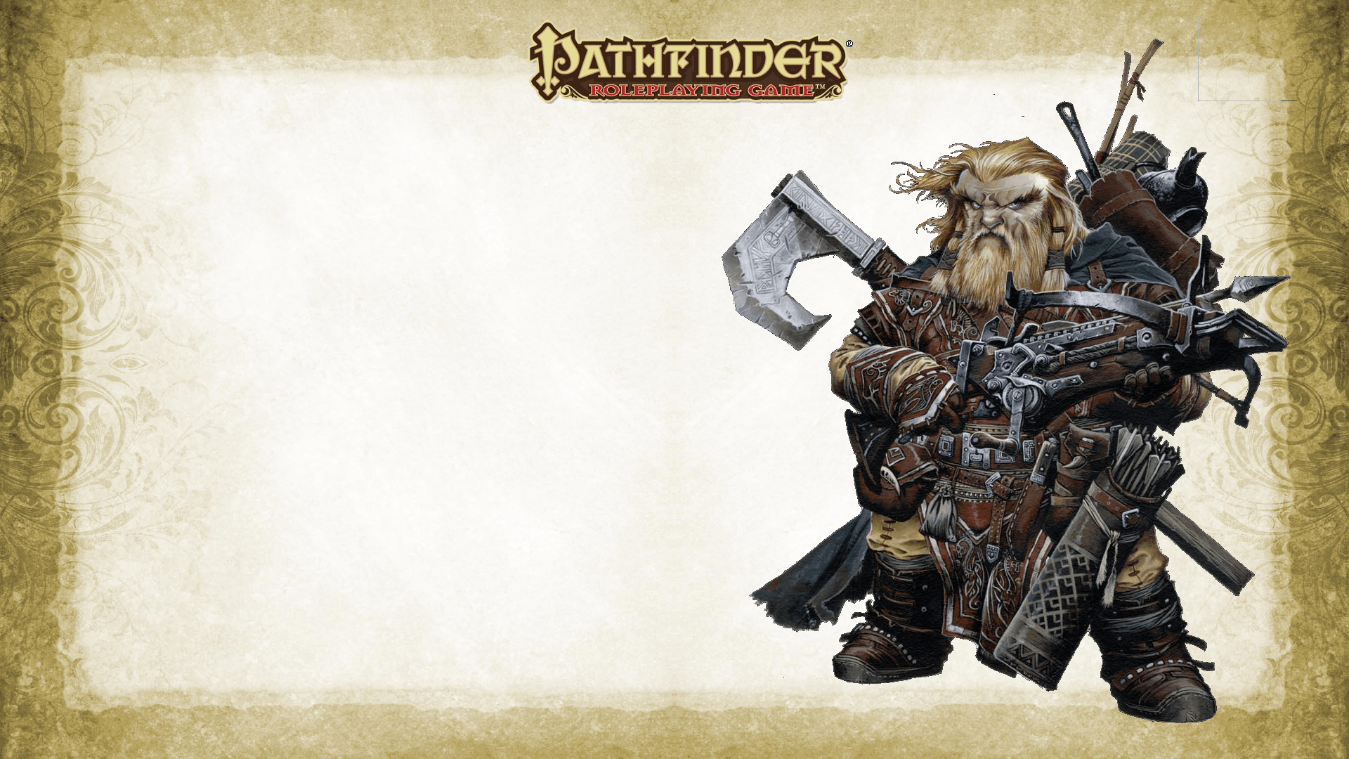 Pathfinder RPG Wallpapers - Top Free Pathfinder RPG Backgrounds ...