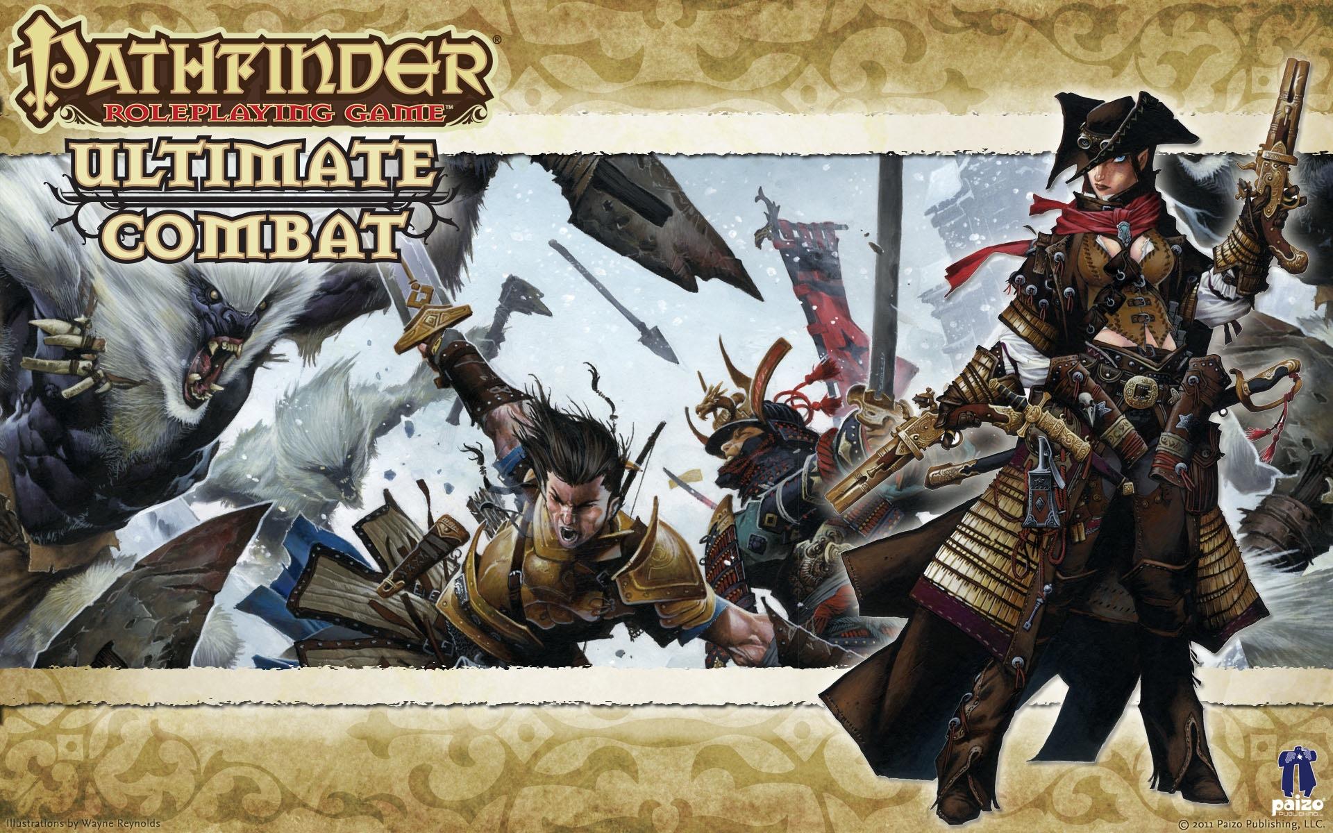 Pathfinder RPG Wallpapers - Top Free Pathfinder RPG Backgrounds ...