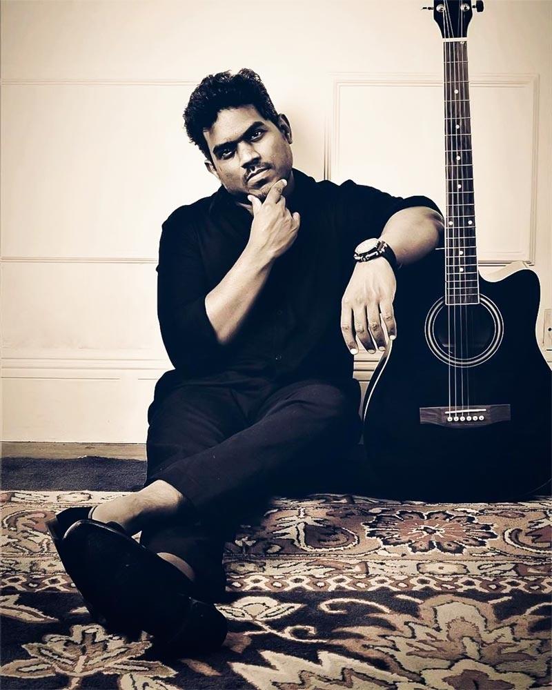 Yuvan Wallpapers - Top Free Yuvan Backgrounds - WallpaperAccess