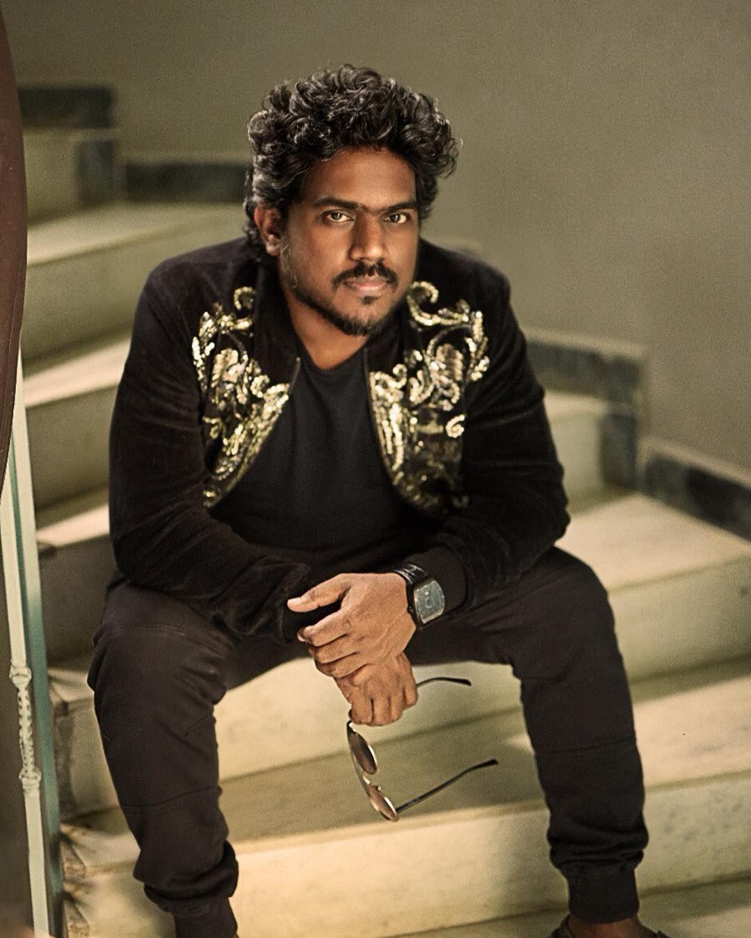 Yuvan Shankar Raja Wallpapers - Top Free Yuvan Shankar Raja Backgrounds ...