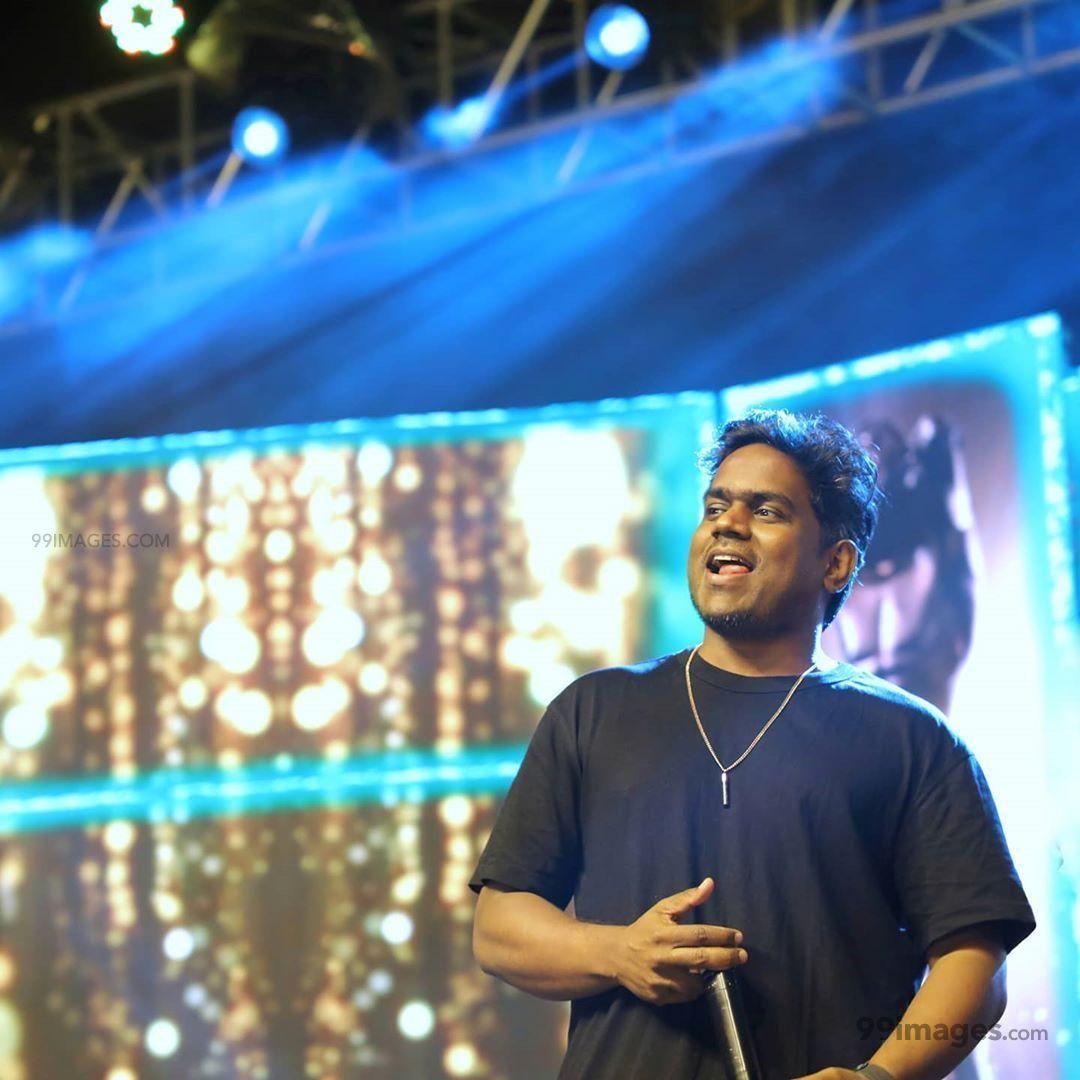 Yuvan Shankar Raja Wallpapers - Top Free Yuvan Shankar Raja Backgrounds - WallpaperAccess