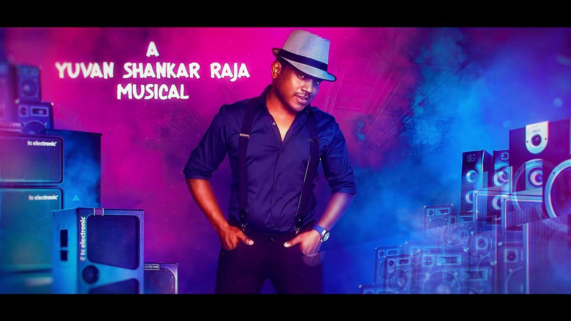 Yuvan Shankar Raja Wallpapers - Top Free Yuvan Shankar Raja Backgrounds - WallpaperAccess