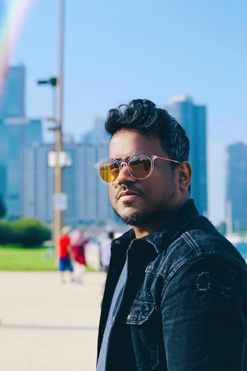 Yuvan Shankar Raja Wallpapers - Top Free Yuvan Shankar Raja Backgrounds ...