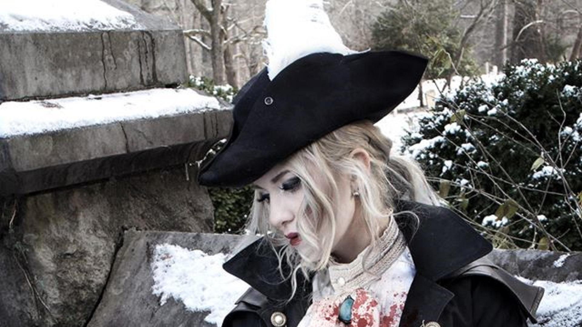 Lady Maria Wallpapers - Top Free Lady Maria Backgrounds - WallpaperAccess